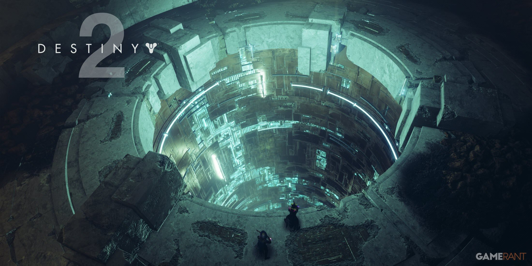 Destiny 2 Releases New Update - OpenCritic