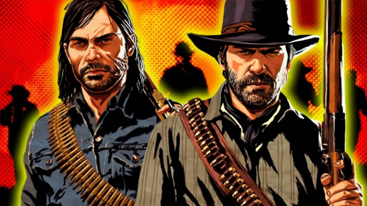 Red Dead Redemption Free Download Available For Just 13 Days - OpenCritic
