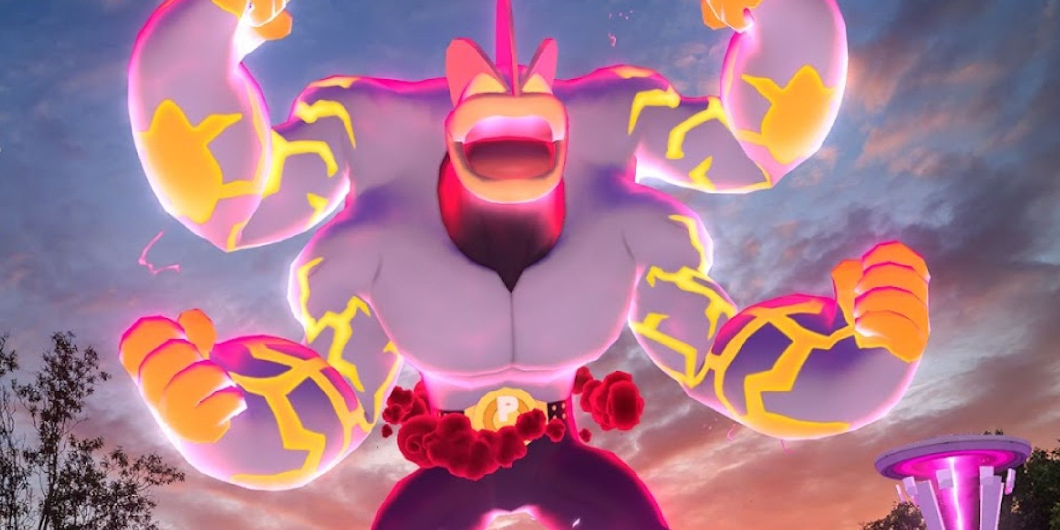 Pokemon Go Is Making A Major Change To How Shadow Raids And Max Battles ...