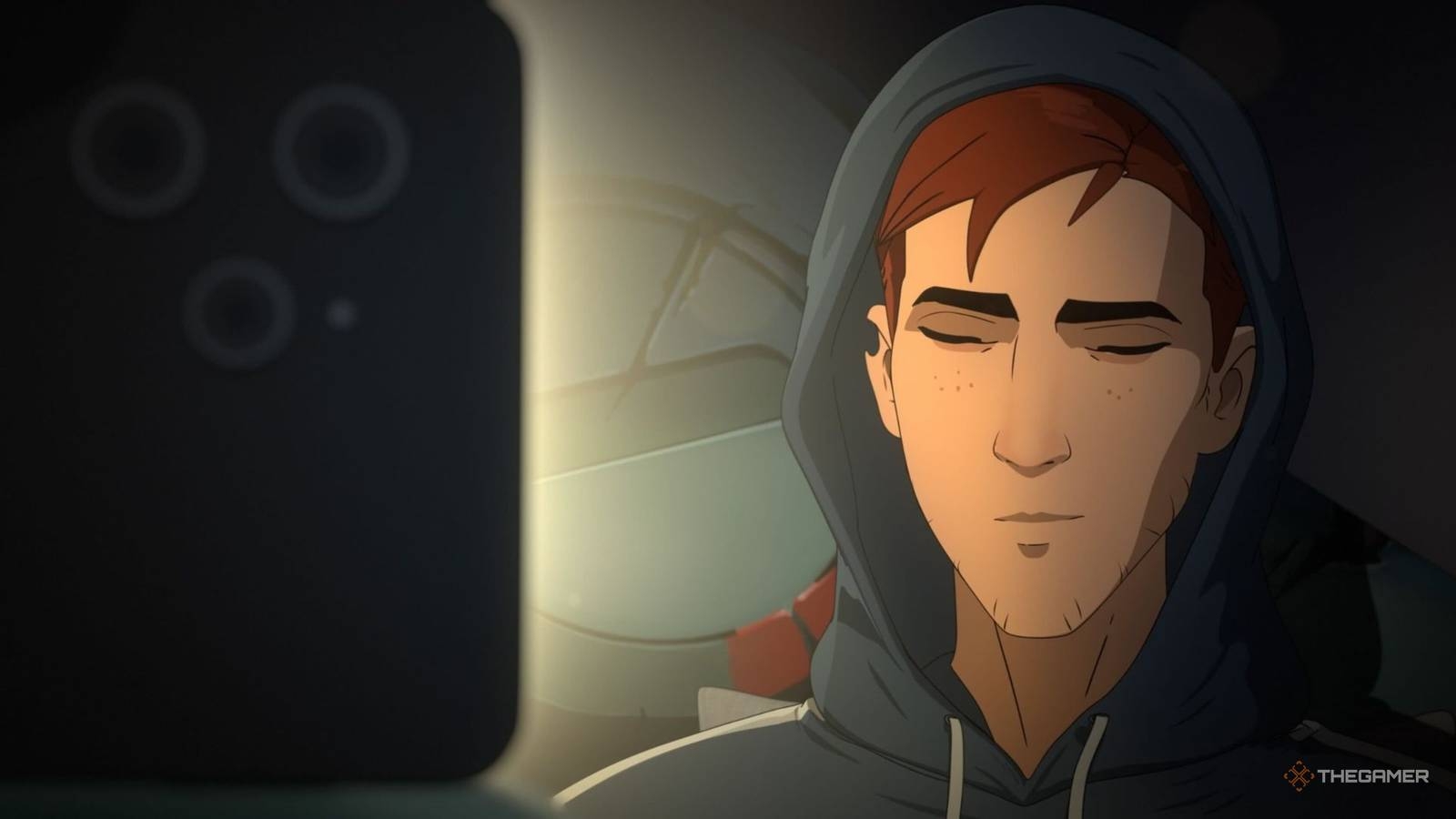 If You Need More Proof That Dispatch Fans Prefer Invisigal To Blonde Blazer, There's A Whole ...