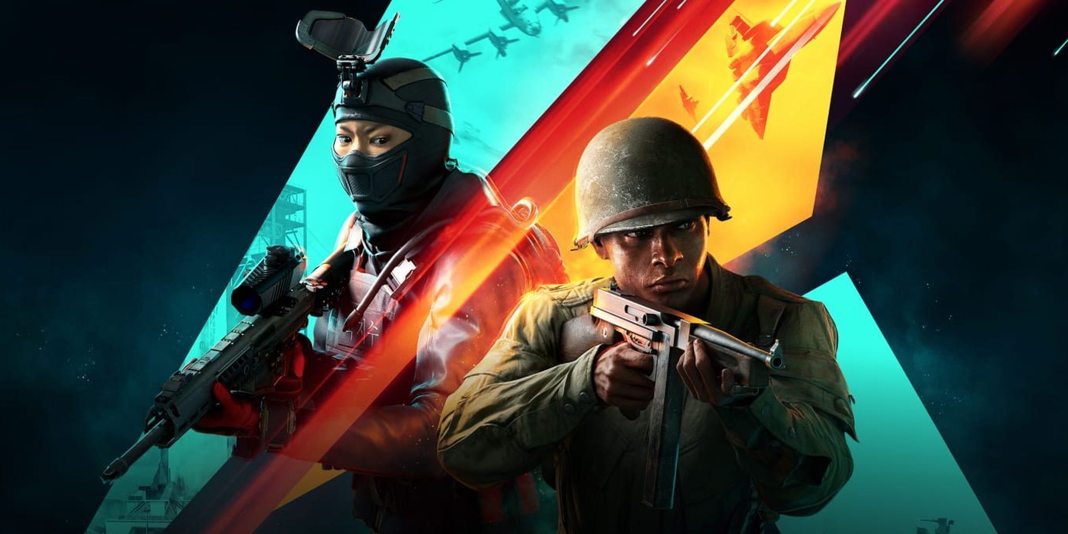 The Next Battlefield Game Will Reportedly Include Major Feature From ...