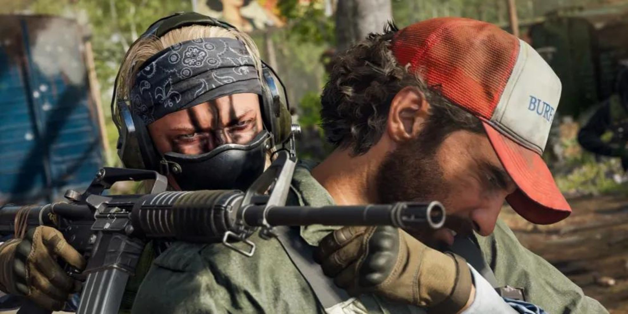 Microsoft Ditches Awesome Xbox Game Pass Deal Right Before Black Ops 6 ...
