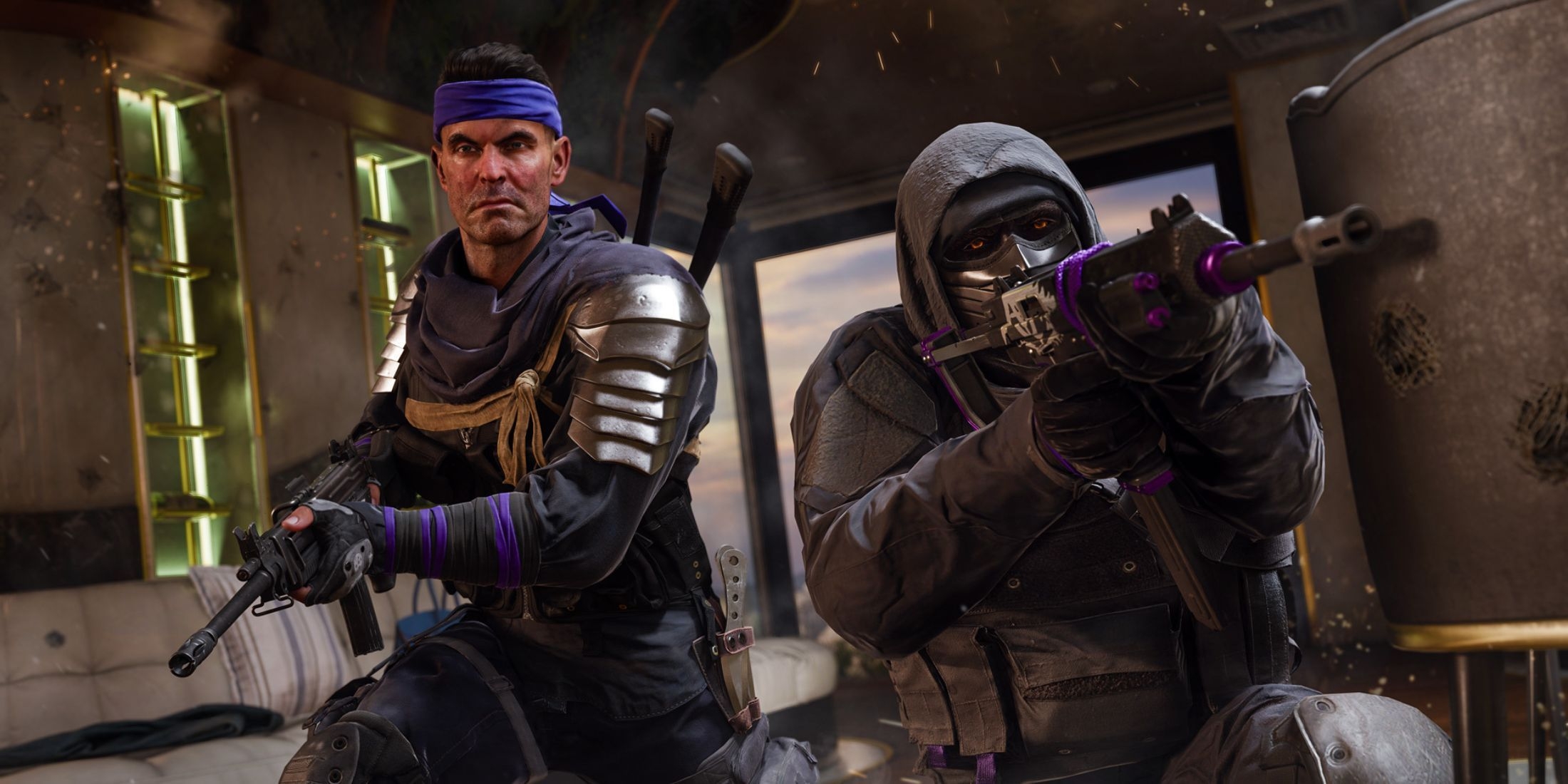 Call of Duty: Black Ops 6 Confirms New Double XP Event for March 2025 ...