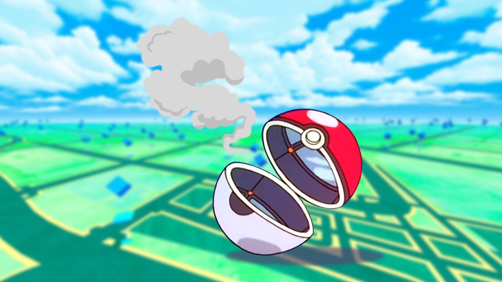 Pokemon GO is Running Out of New Pokemon - OpenCritic