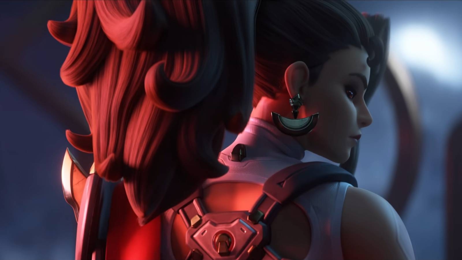 Overwatch Leaker Supposedly Reveals All of 2026's Heroes - OpenCritic