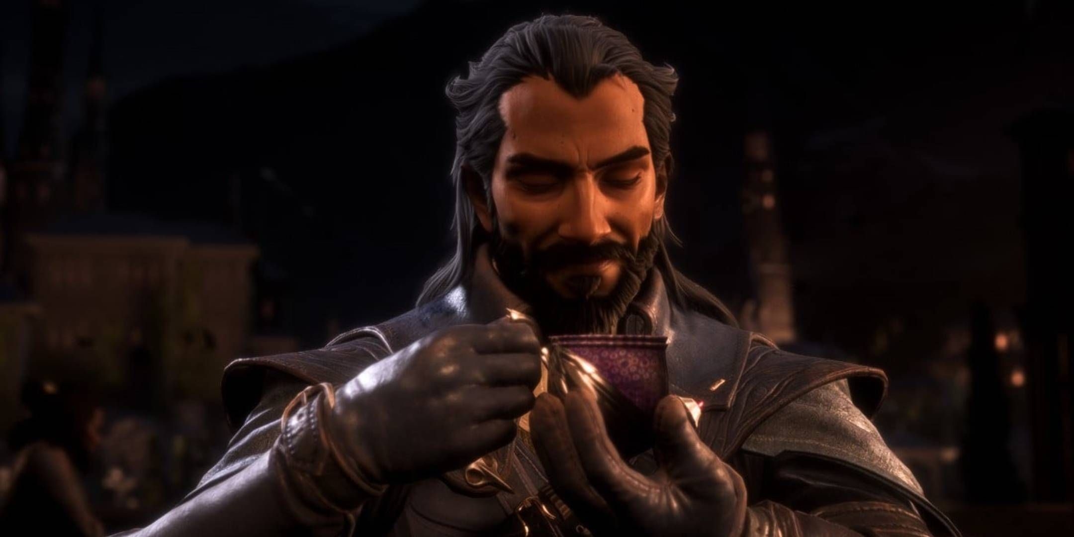 Dragon Age: The Veilguard PSA: Smash Things For Infinite Money - OpenCritic