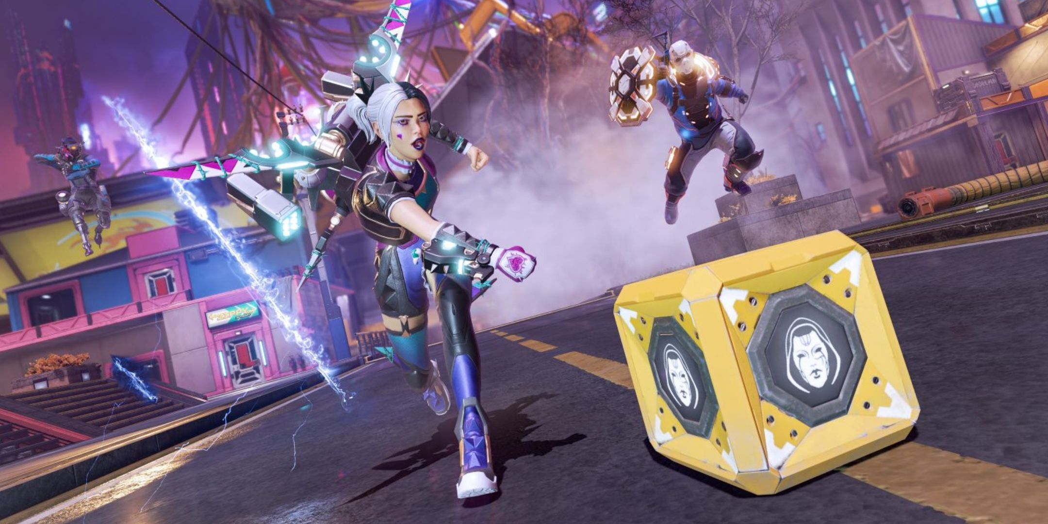 EA CEO Says Live-Service Sequels "Almost Never" Work - OpenCritic