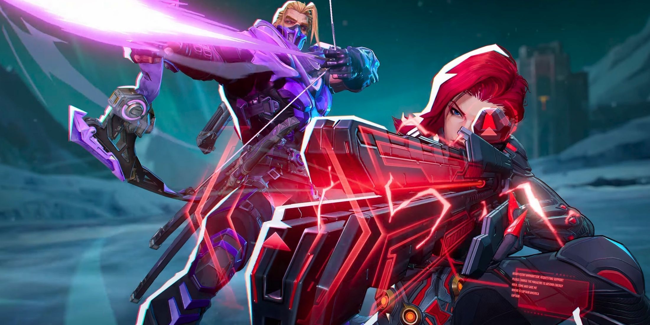 Marvel Rivals Announces New Milestone With a Free Cosmetic - OpenCritic