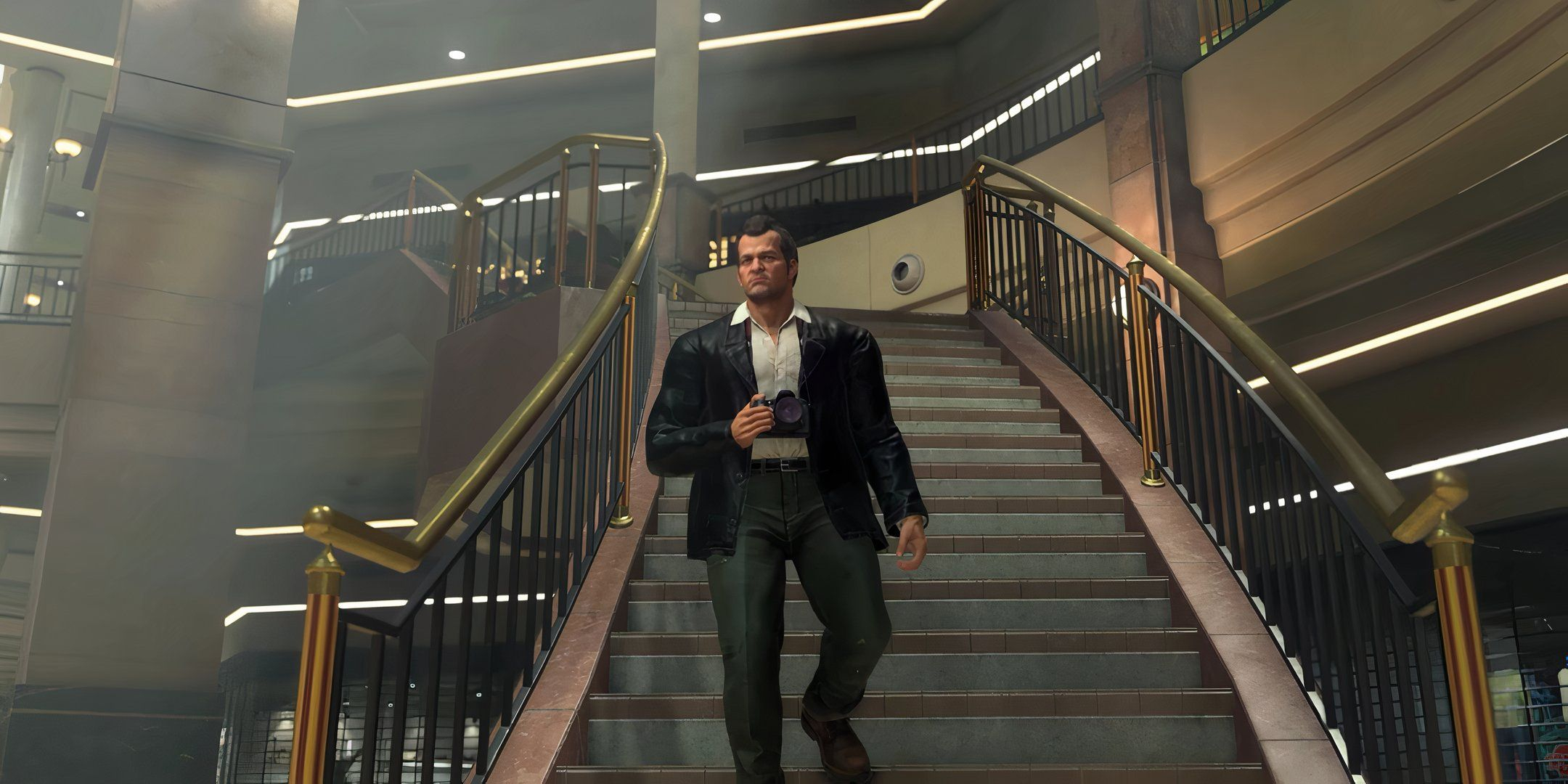 Dead Rising Deluxe Remaster Removed Risque Photos Because They're "No ...