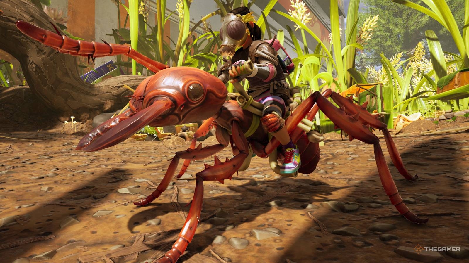 Eidos Montreal Could Be In Deeper Trouble After Grounded 2 And Fable ...