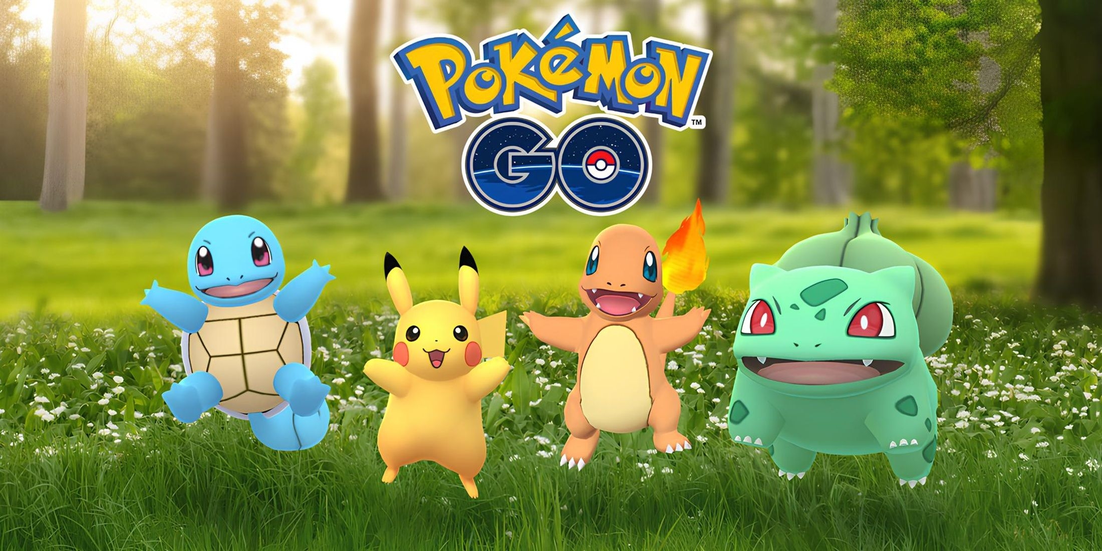 Pokemon GO Event Adding Generation 9 Water-Type - OpenCritic