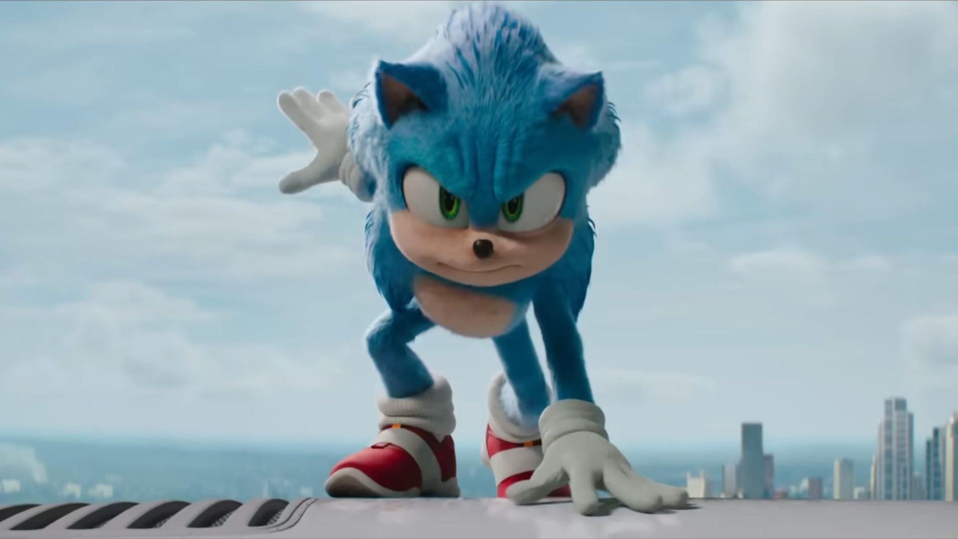 Sonic the Hedgehog 4 Movie Set for March 2027 Release | TechRaptor ...