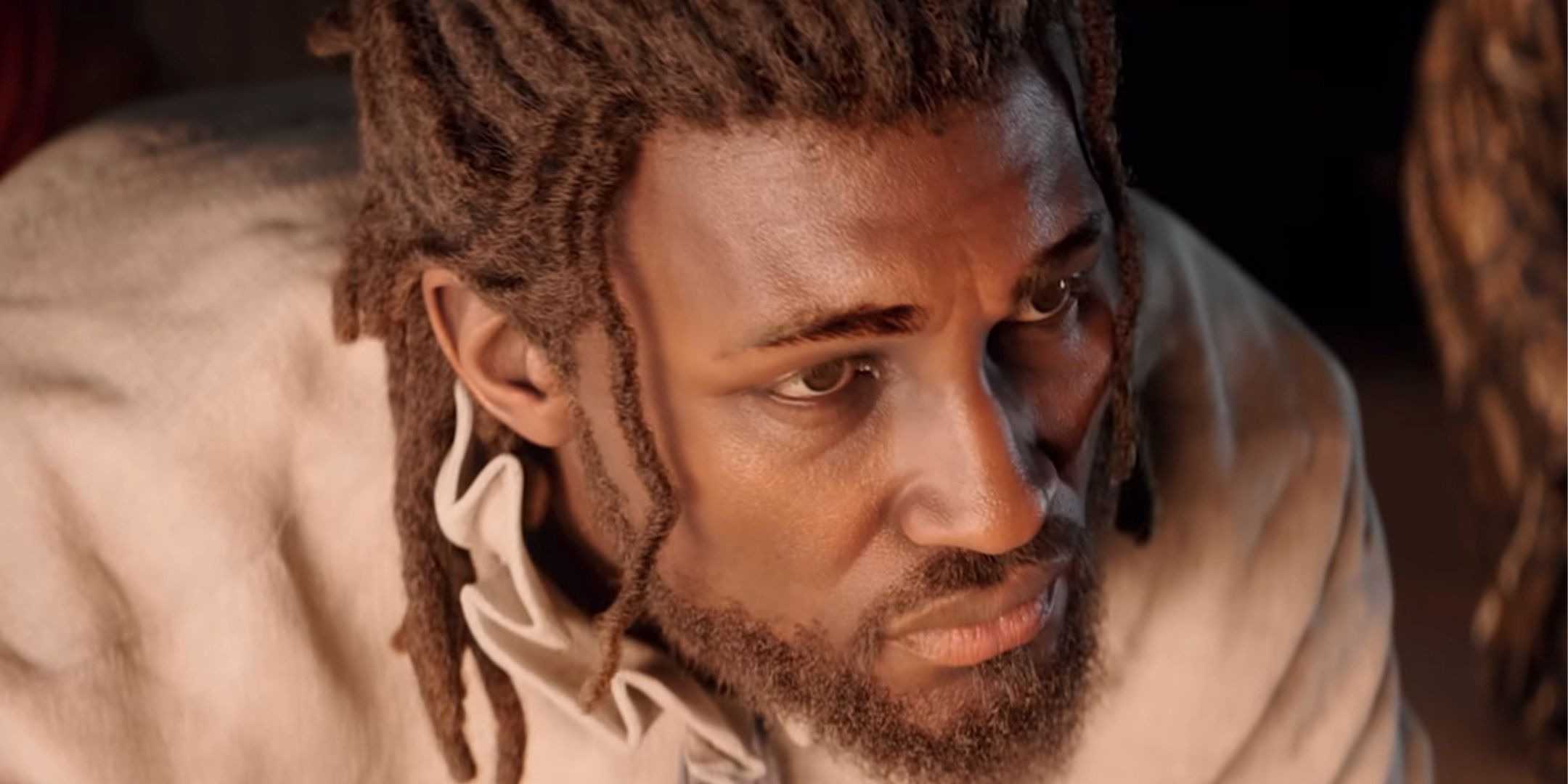 Key Yasuke Character Returns In New Free Quest For Assassin's Creed ...