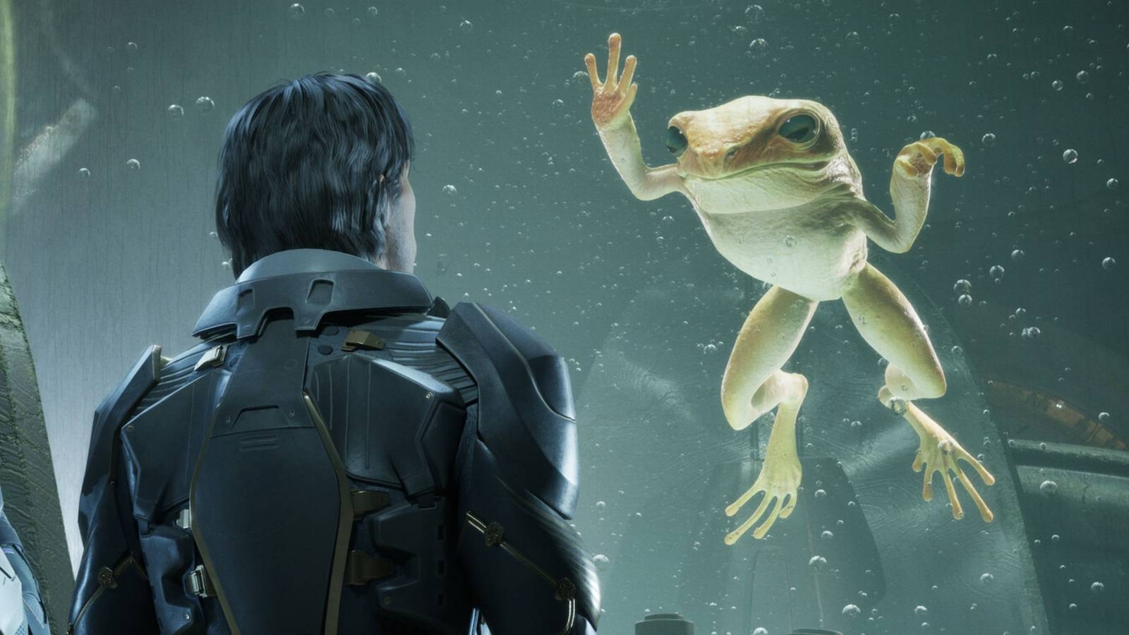 BioWare Legend Leaves Exodus Before The Game Even Releases - OpenCritic