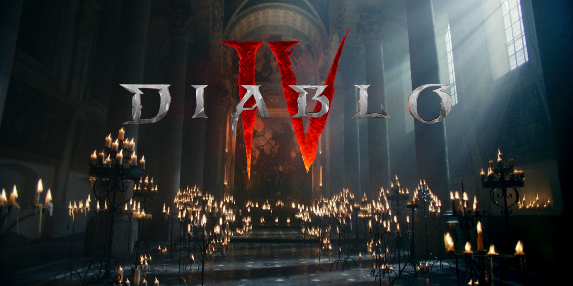Diablo 4 Teases New Collaboration - OpenCritic