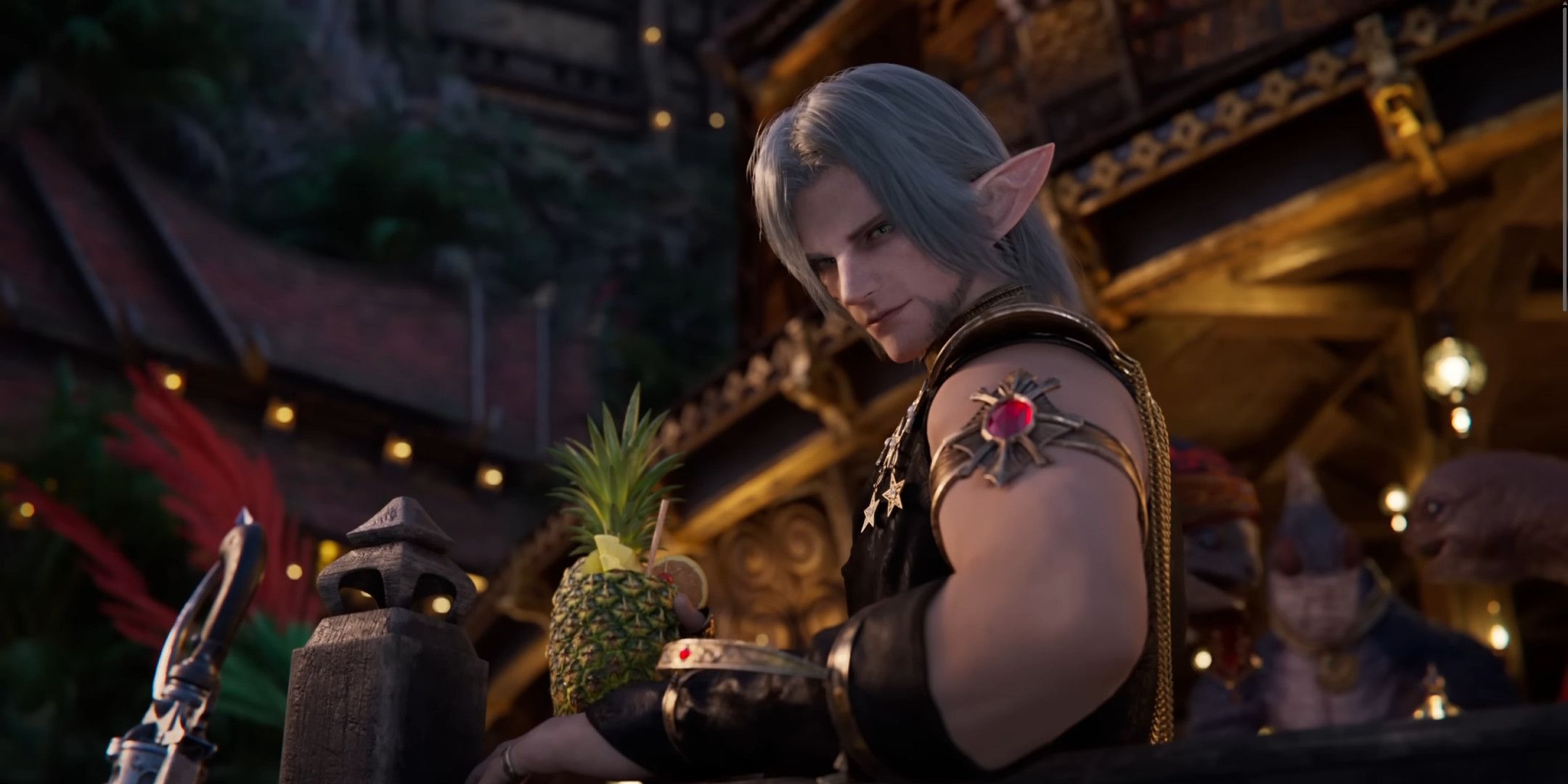 "Every Day Was A Really Horrible Hell": Don't Expect Final Fantasy 14's ...
