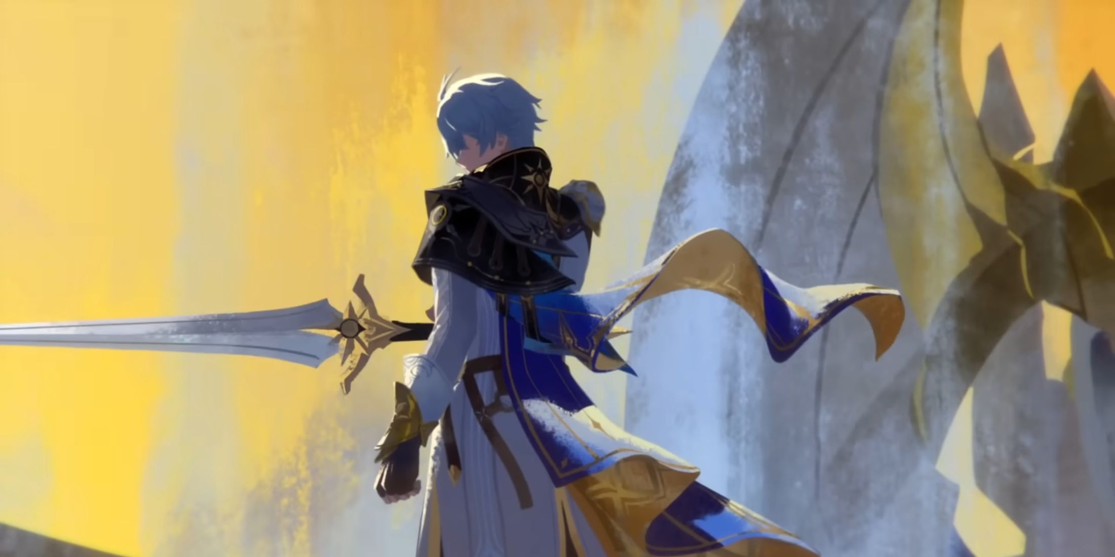 Honkai: Star Rail Leak Reveals Interesting Details About Phainon From ...