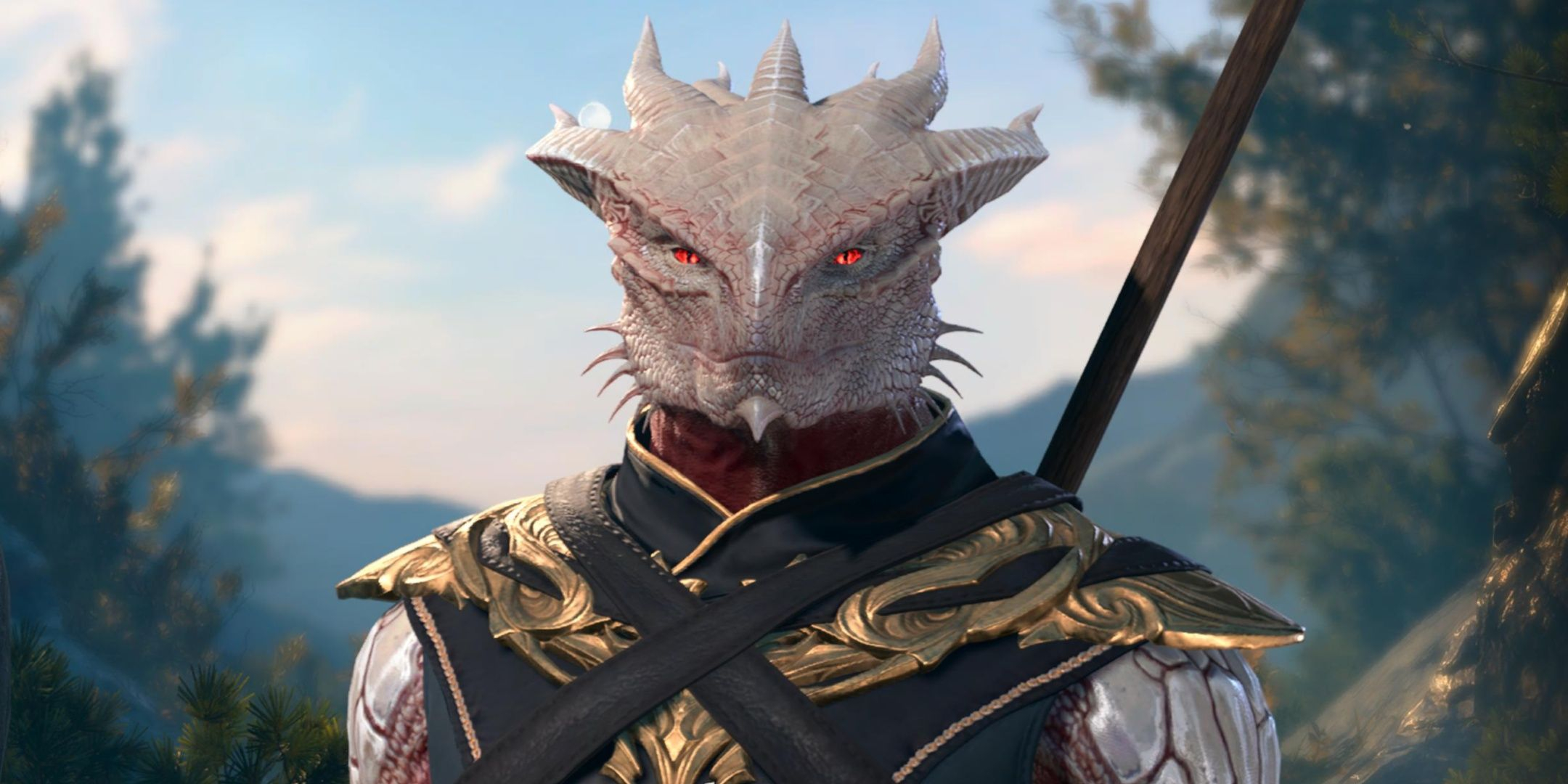 Baldur's Gate 3 Update Finally Adds Official Mod Support, Console Has ...
