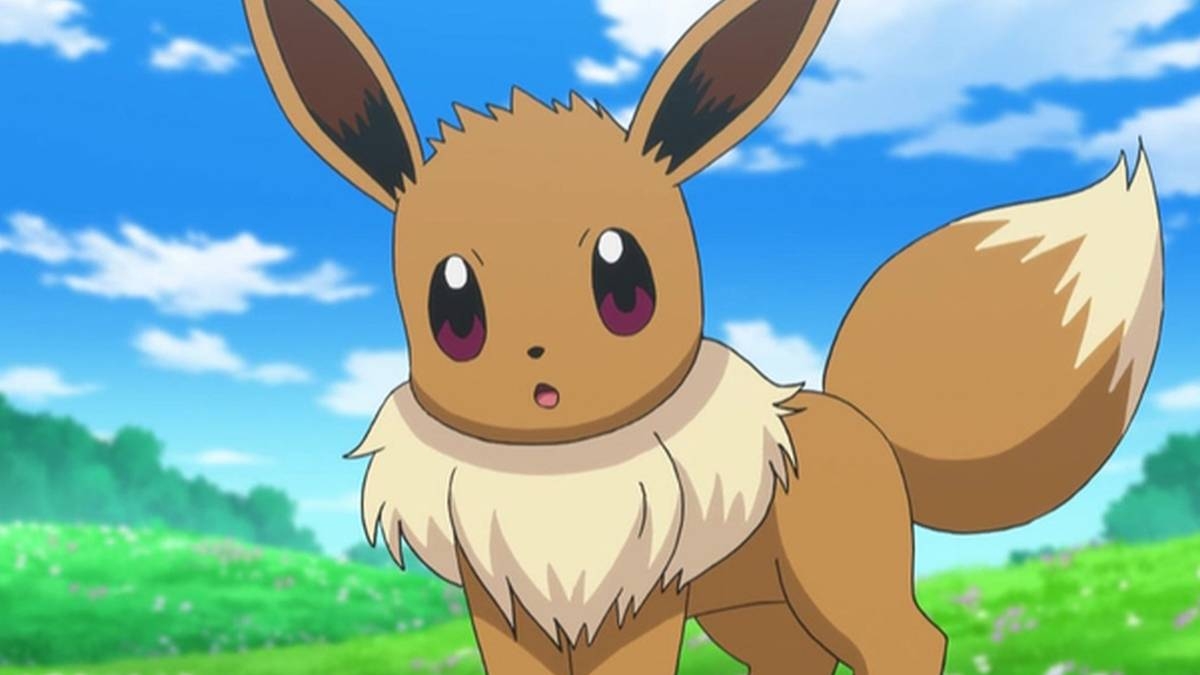 Pokémon Winds & Waves Flying-Type Eevee Is Everything Fans Want ...