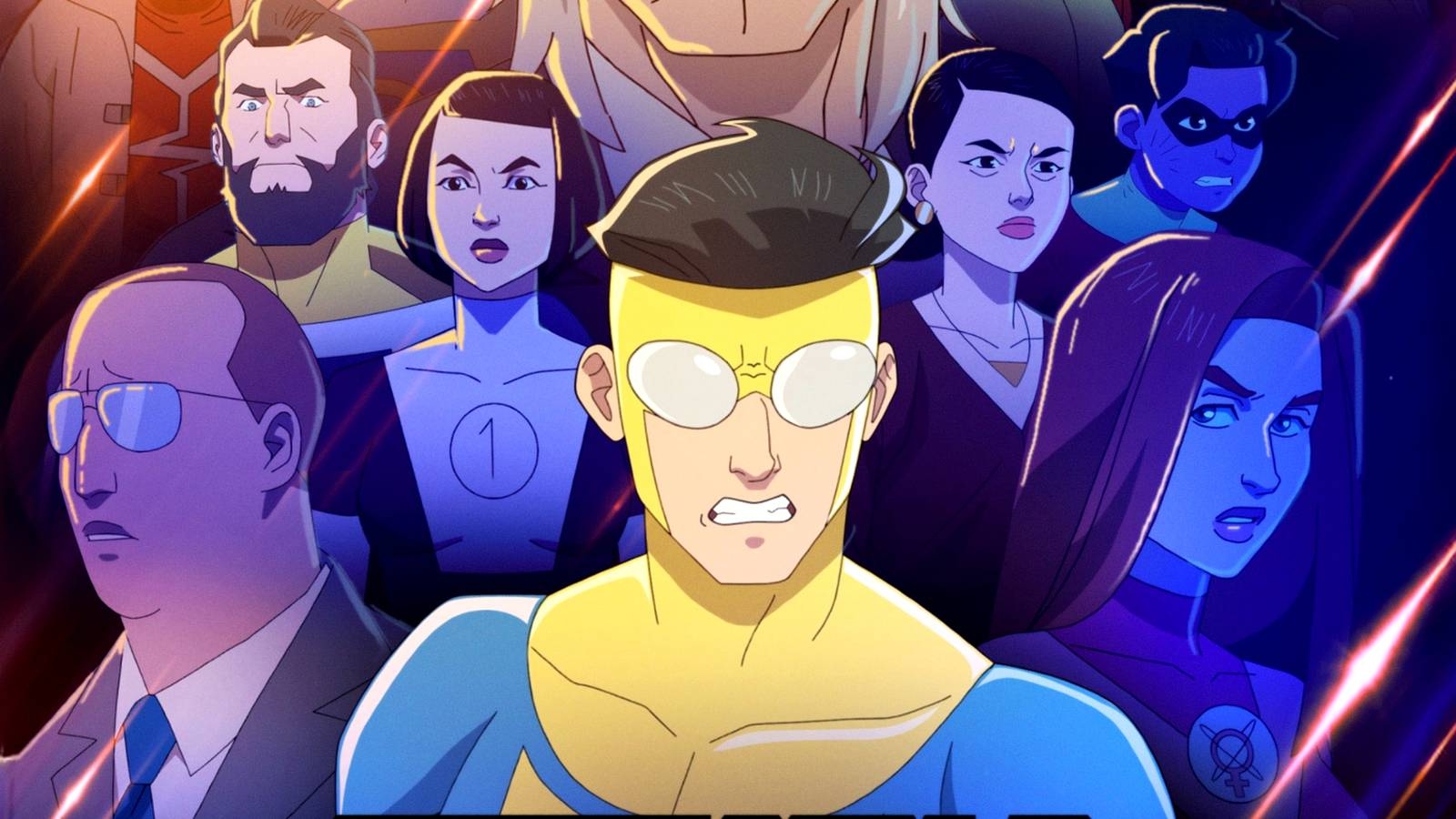 A Huge Invincible Expansion Is Coming Ahead Of Season 4 - OpenCritic