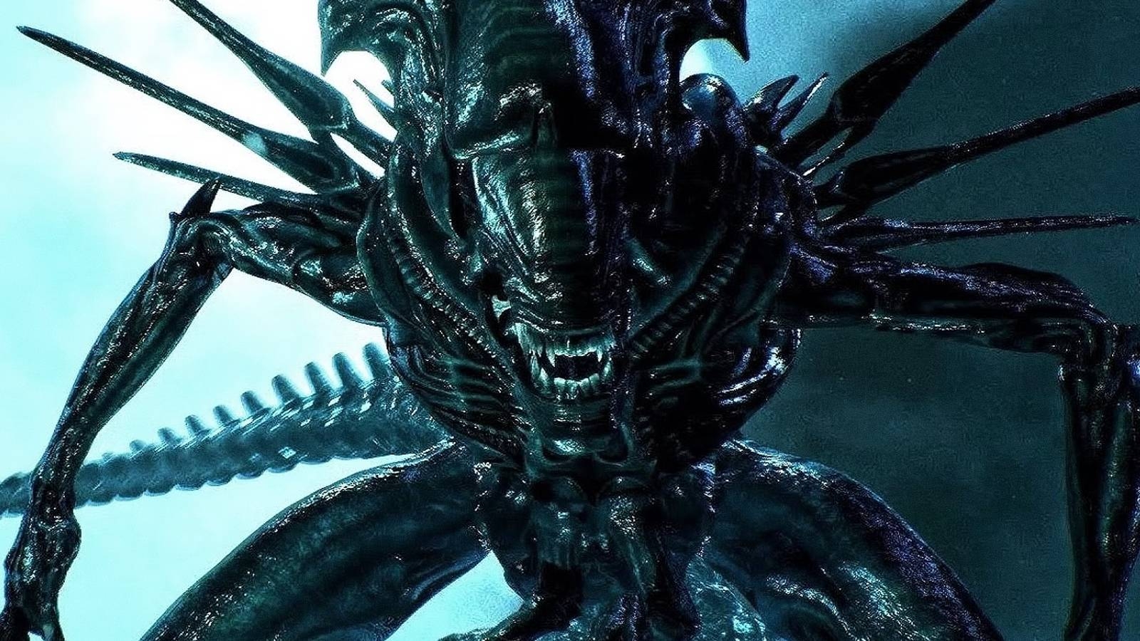 Rumor: New Alien Survival-Horror Game Leak Sounds Like a Dream Come ...