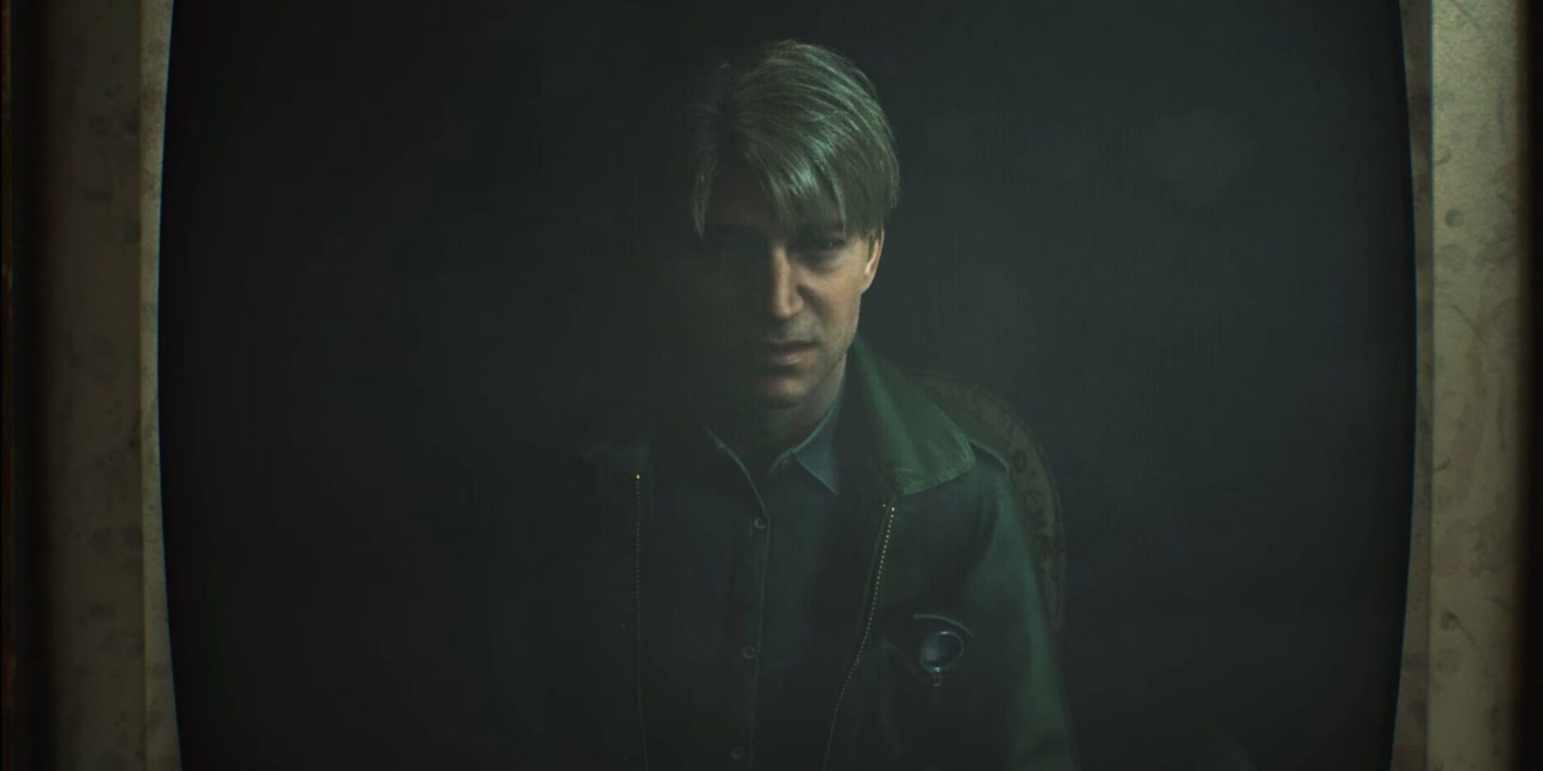 Silent Hill 2 Shows What Eddie Looks Like in the Remake - OpenCritic