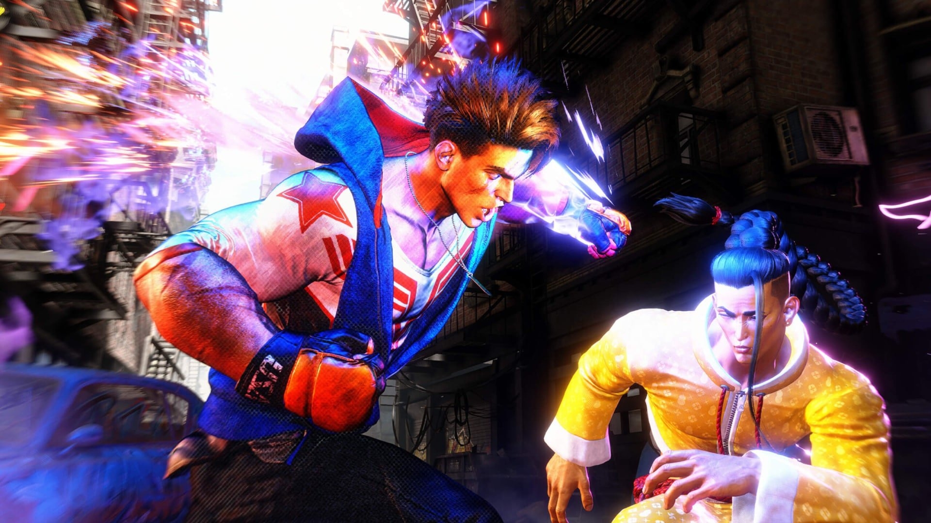 Street Fighter 6 Sales Hit 5m Worldwide | TechRaptor - OpenCritic