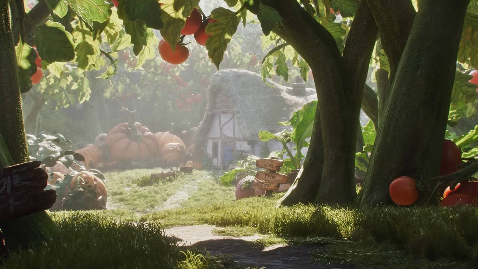 Fable Fans Are Already Using The Game's Latest Trailer To Piece ...