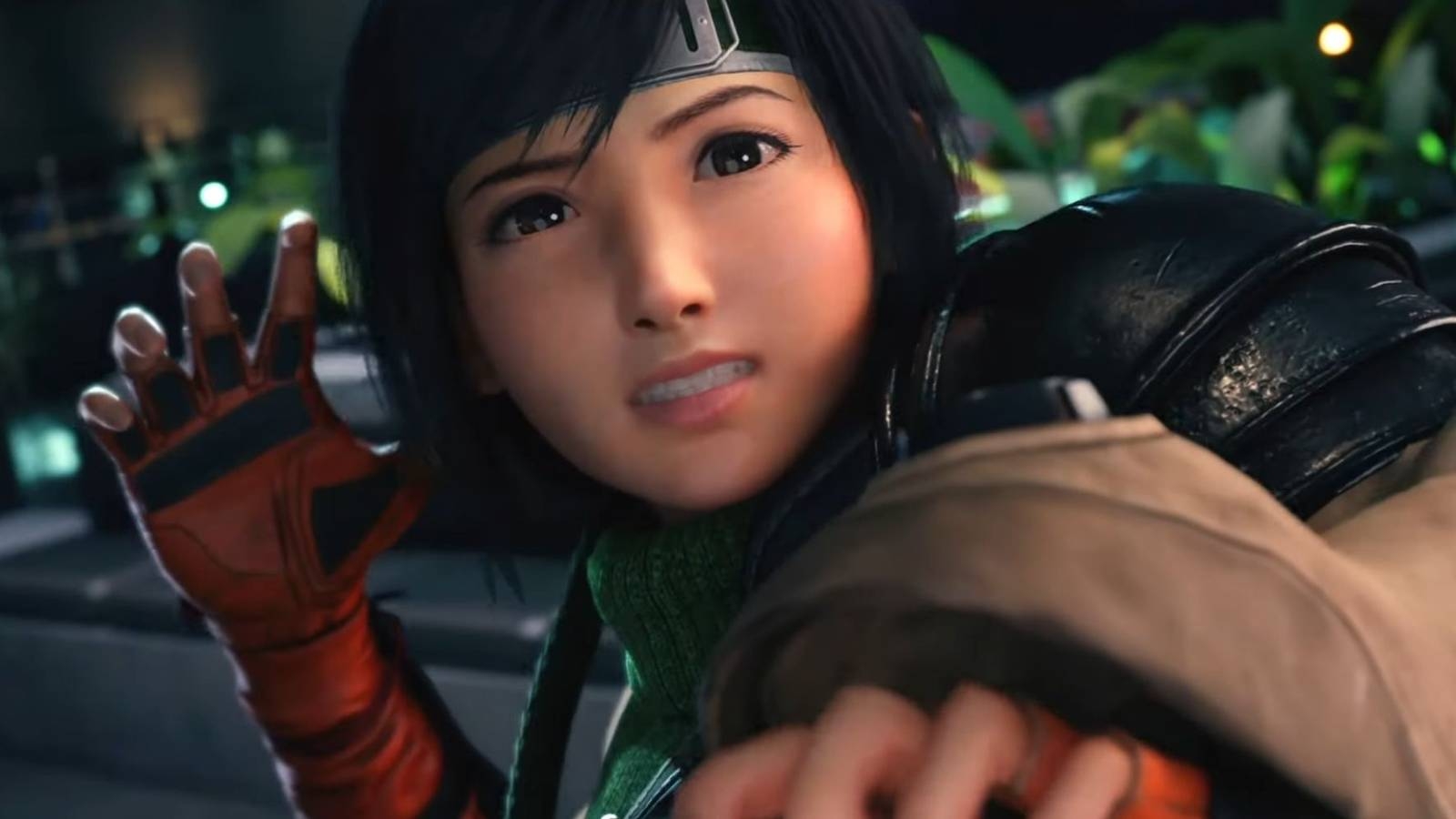 Final Fantasy 7 Remake Director Reveals Why Unpopular Game Key Cards ...