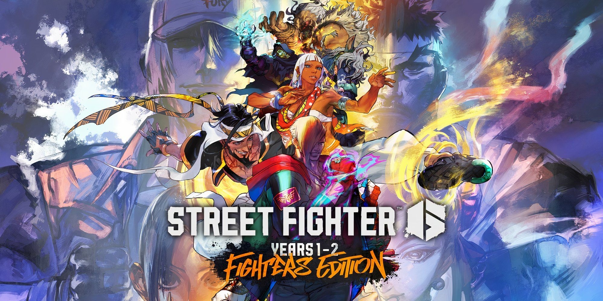 Sagat Trailer has Dropped for Street Fighter 6 - OpenCritic