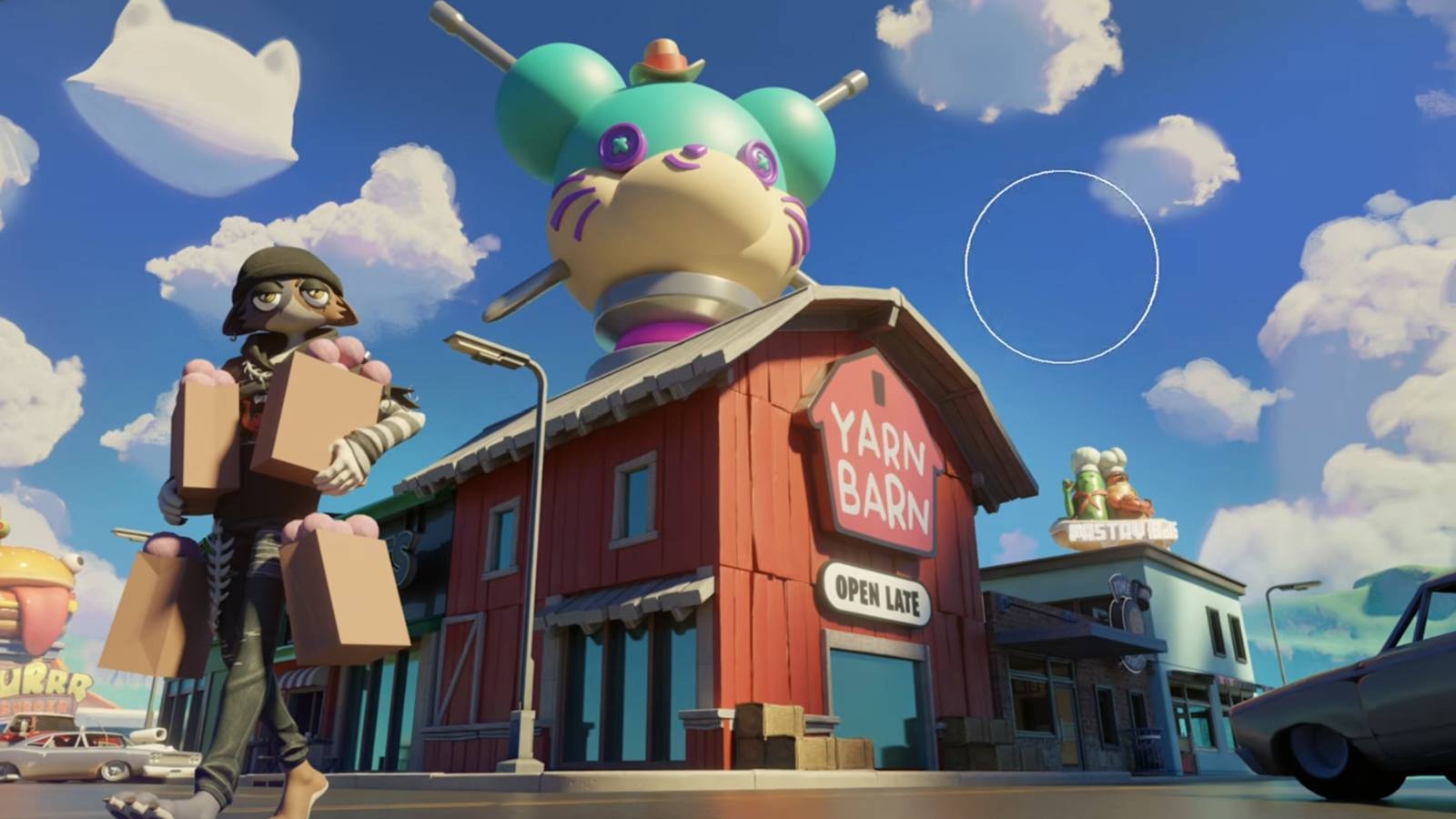 Epic Games Admits To Using Gen AI To Create Fortnite Art That's Riddled ...