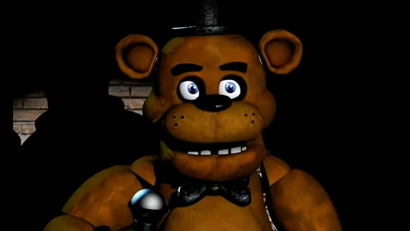 Someone Made A Real Life Freddy Fazbear Suit That Proves How Deadly The ...