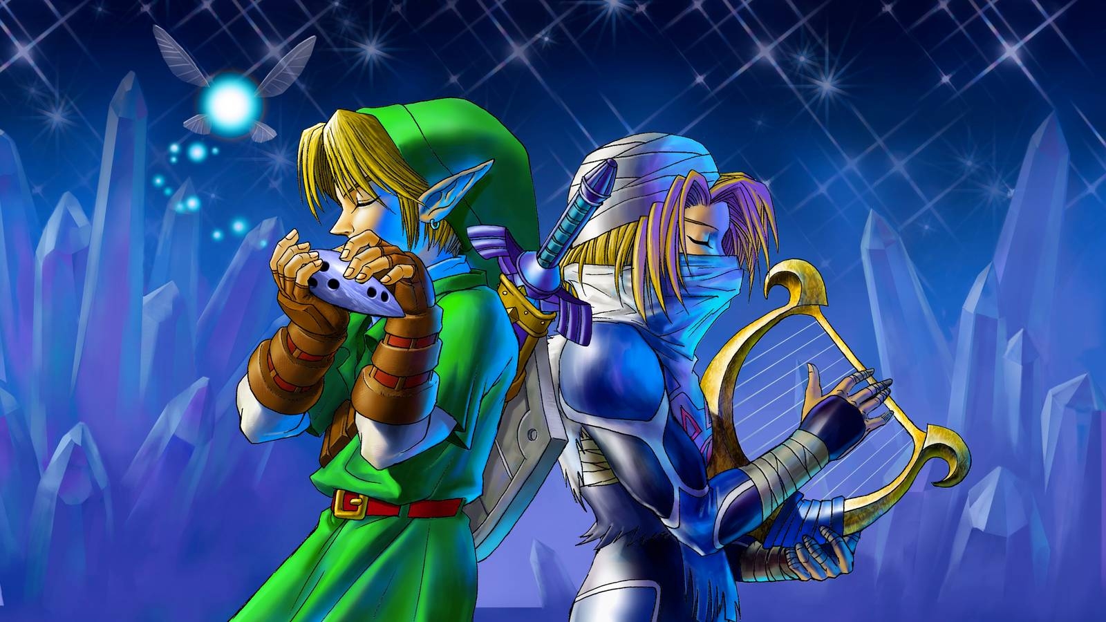 Legend Of Zelda Remake Rumors Fly Ahead Of The Game Awards - OpenCritic