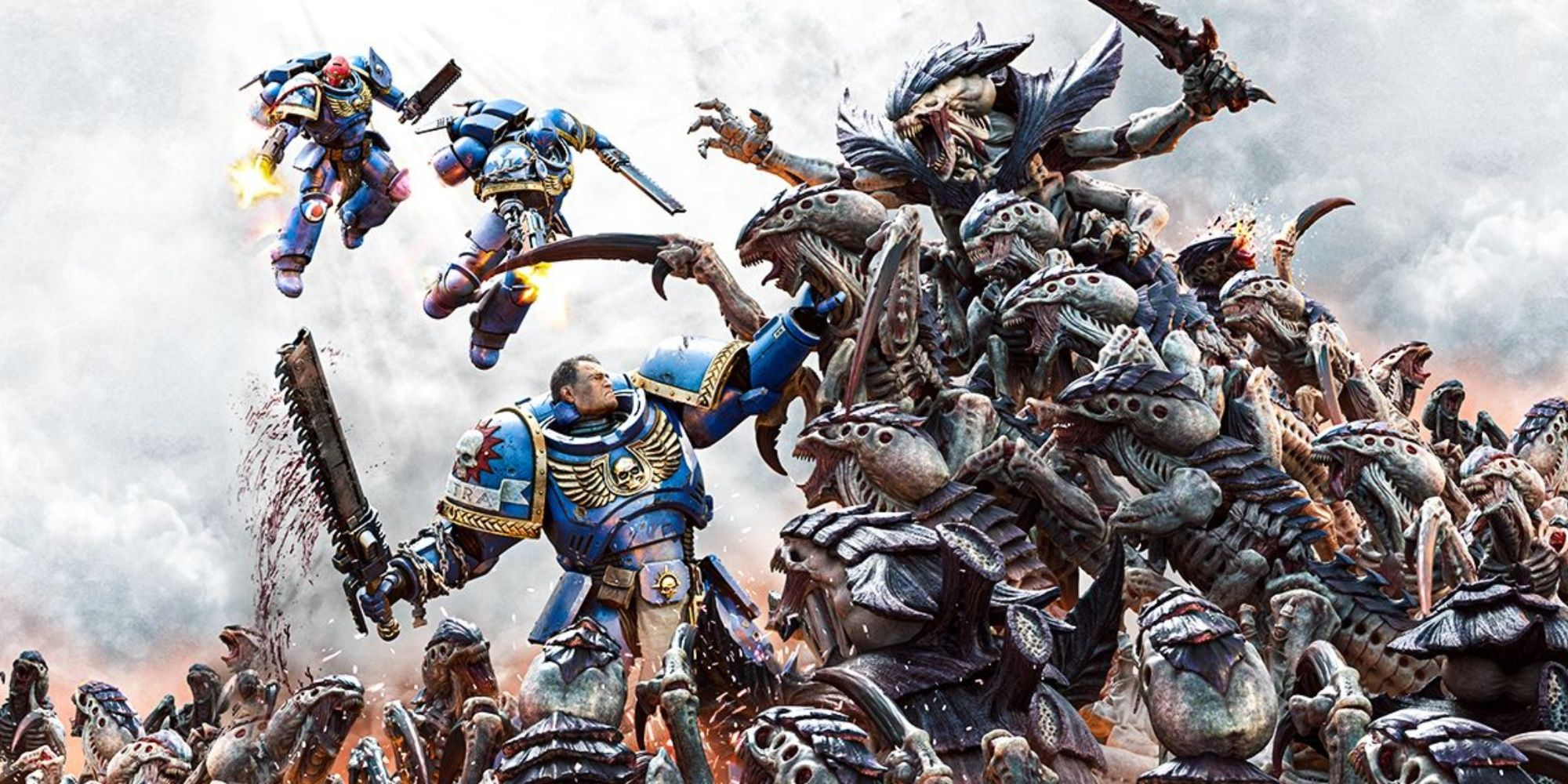 Saber Interactive CEO Seemingly Criticises "Games That Impose Morals ...