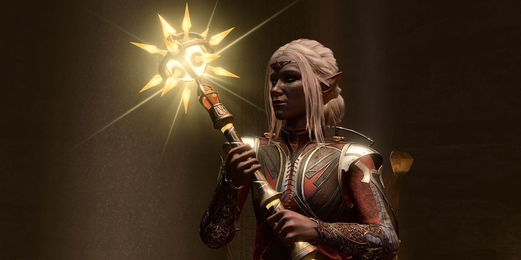 Baldur's Gate 3 Player Has A PSA About One Of The Game's Best Weapons ...