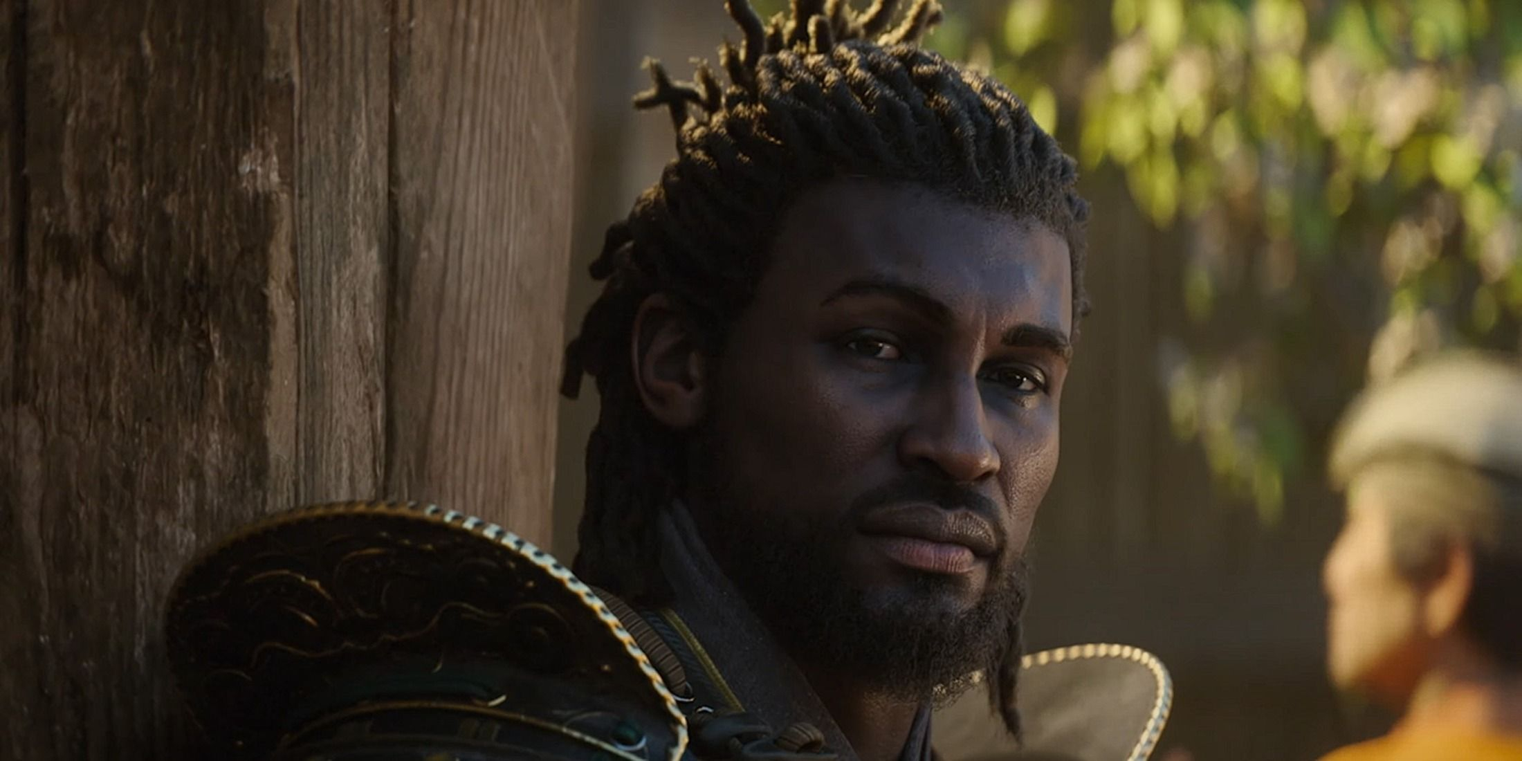 Assassin's Creed Shadows Reveals How Yasuke Performs a 'Leap of Faith ...