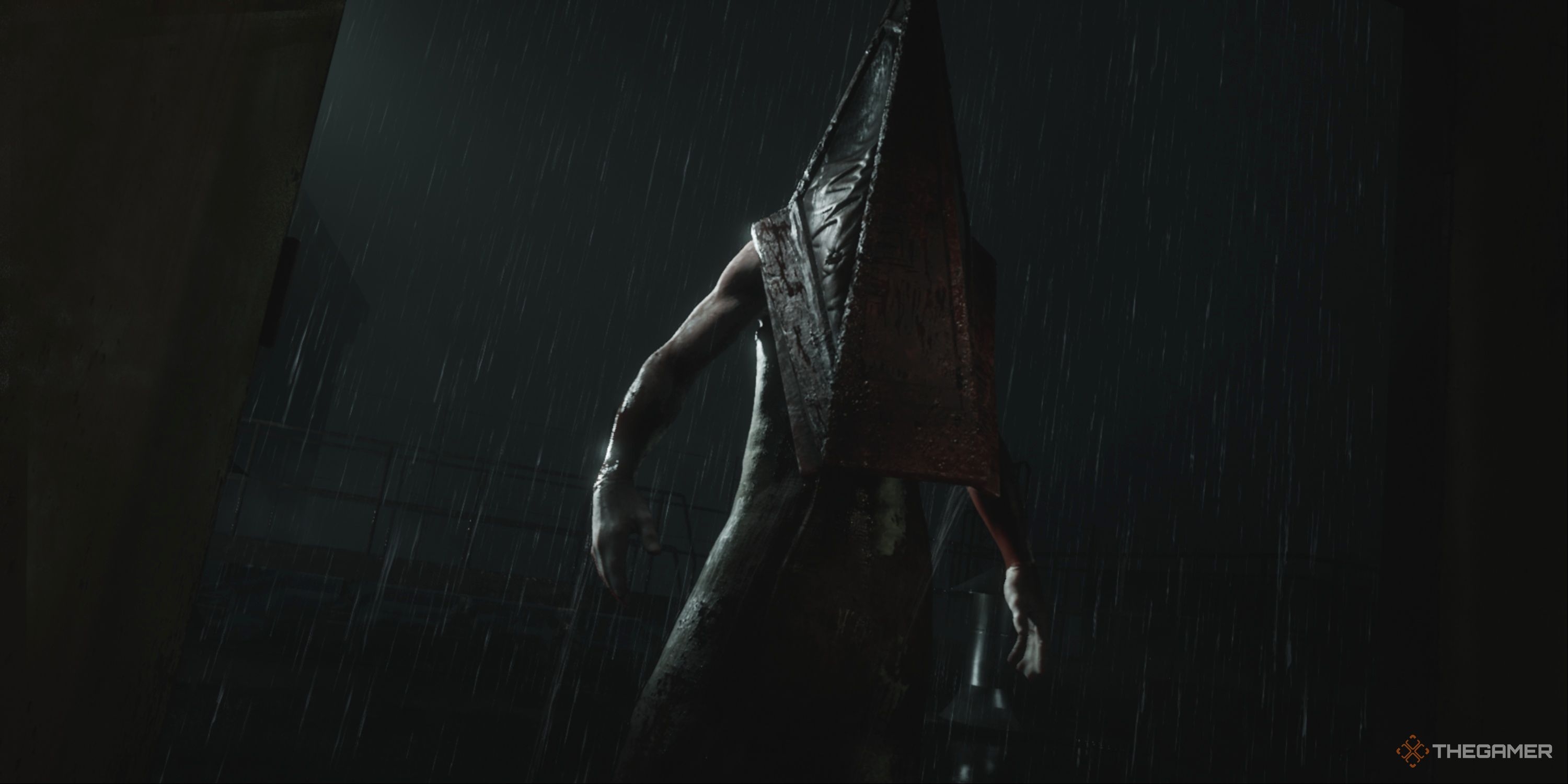 Pyramid Head Creator Calls Out Silent Hill 2 Fans For Pushing Their ...