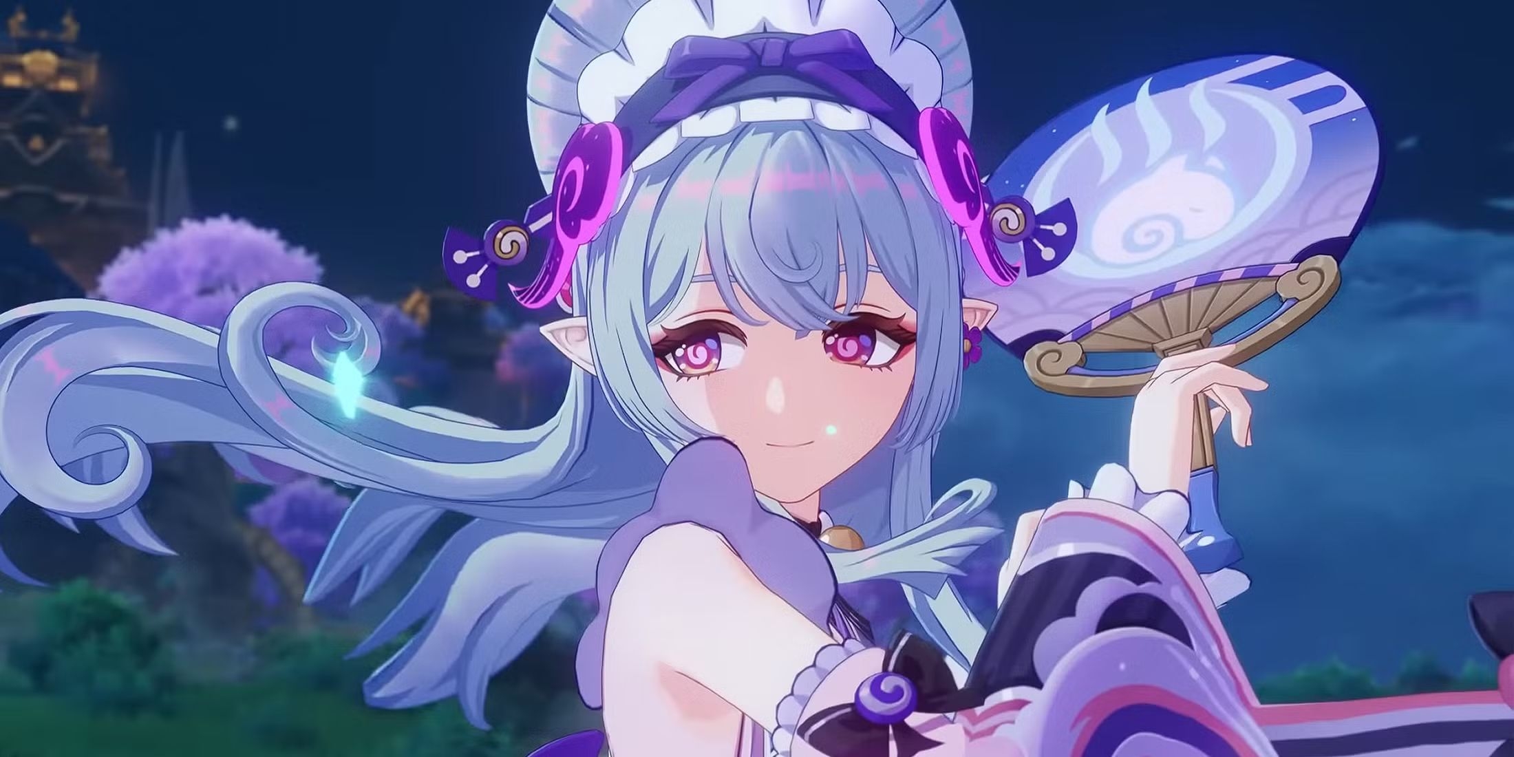 Genshin Impact Officially Reveals Mizuki's Ability Kit - OpenCritic