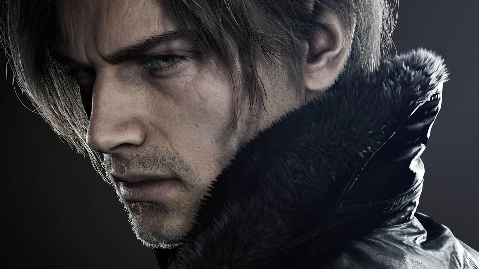 Resident Evil Requiem Campaign To Feature Equal Playtime For Leon And ...