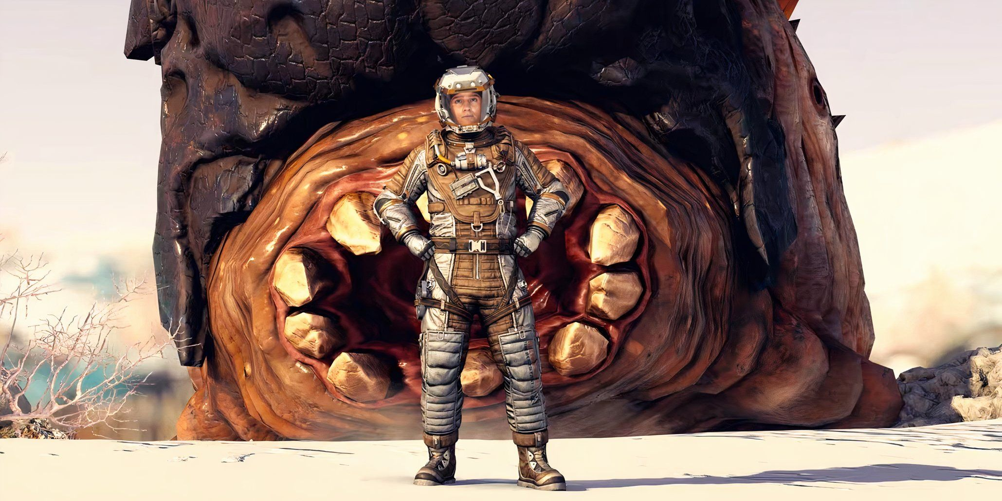 Sand Worms Are Coming To Starfield Thanks To Spectacular Dune Mod ...