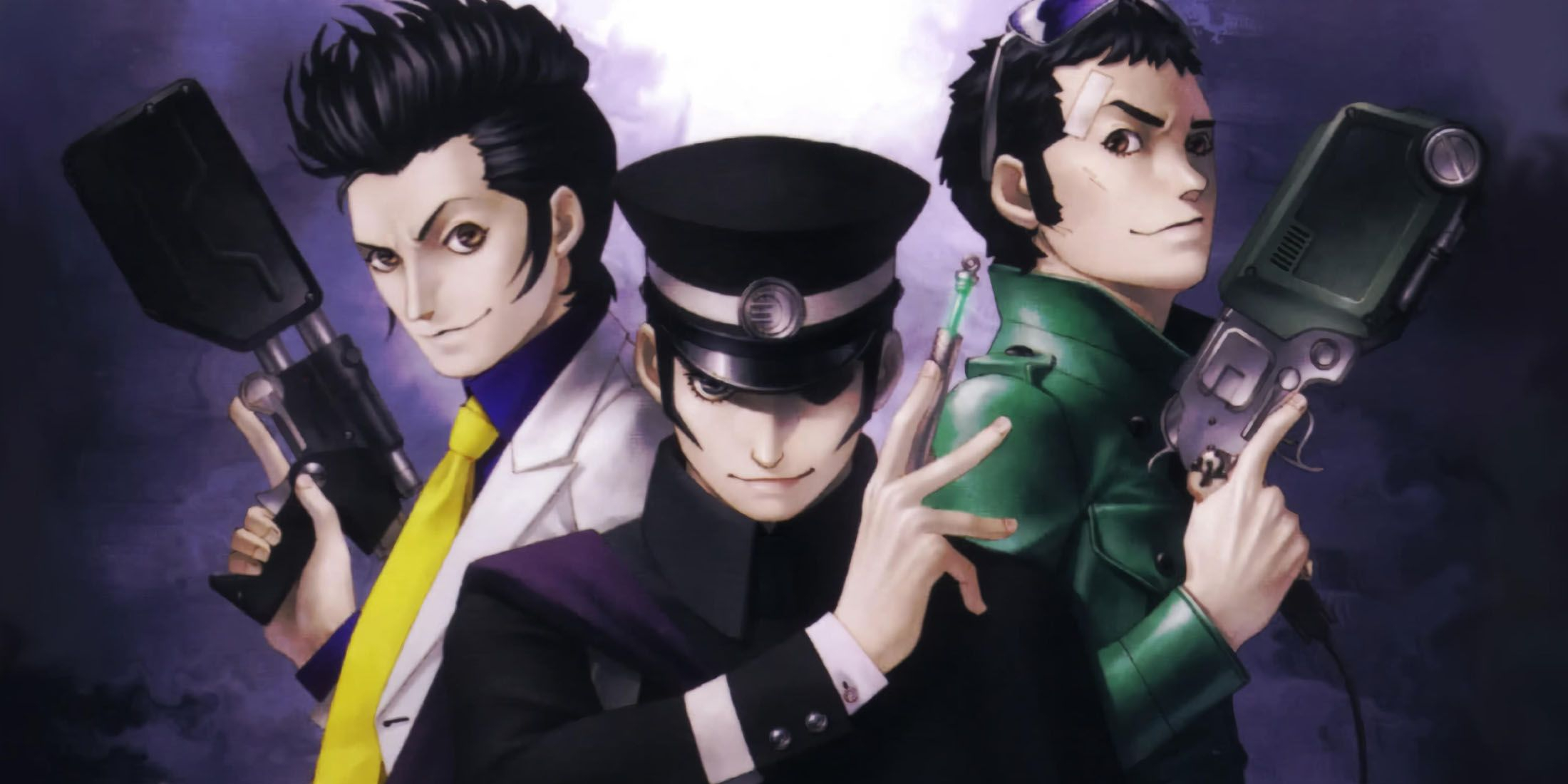 Rumor: Classic Devil Summoner Games Could Be Making a Comeback - OpenCritic