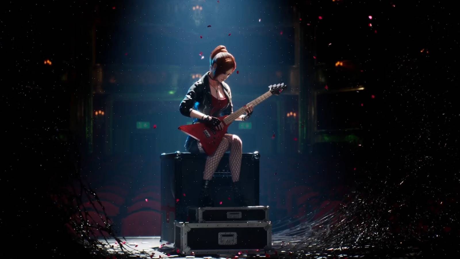 TGA Is Way Too Expensive For Indie Devs, So They're Sharing Their Games ...