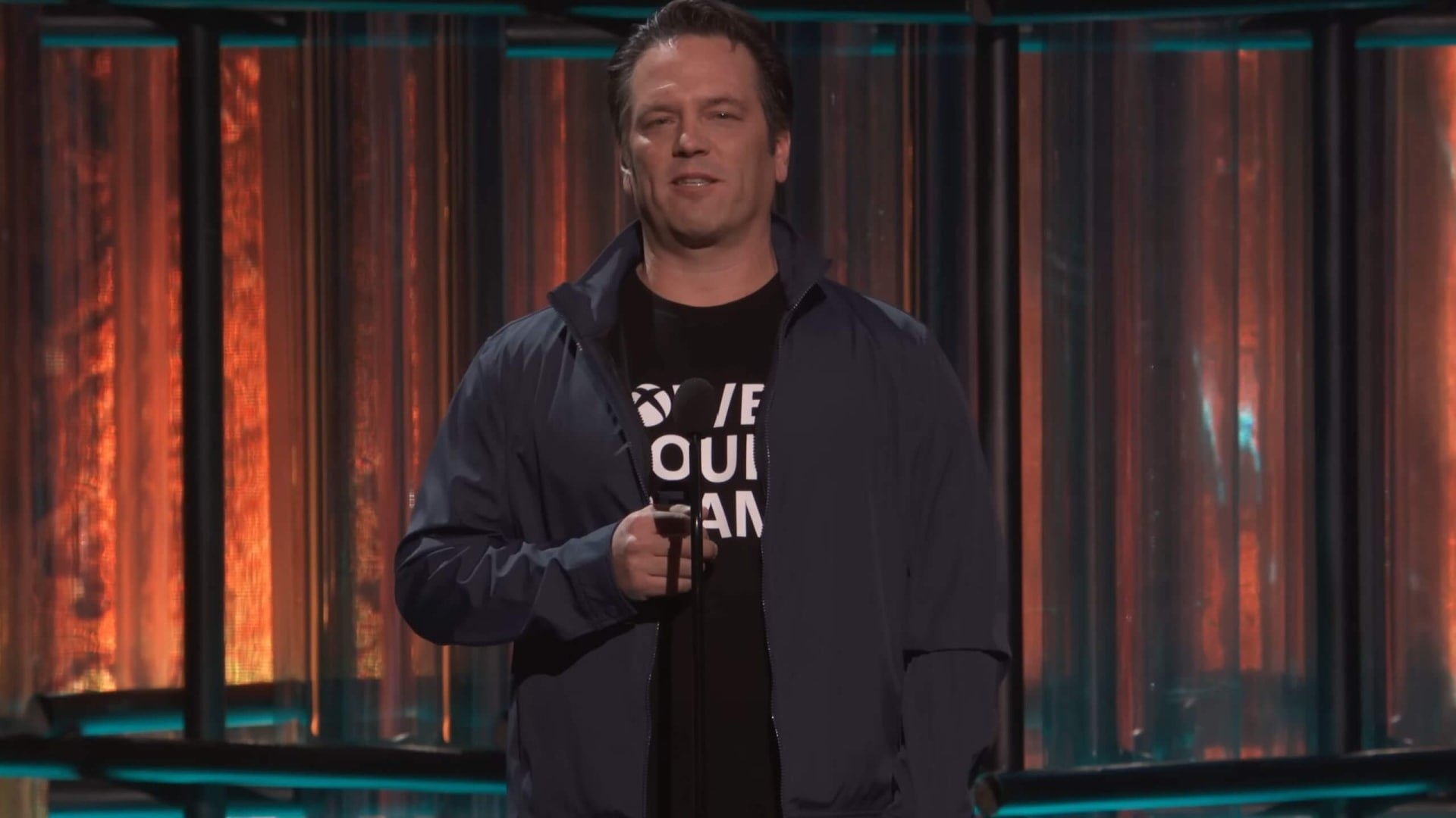 Xbox Handheld Officially Confirmed by Phil Spencer, but It's Years Away | TechRaptor - OpenCritic