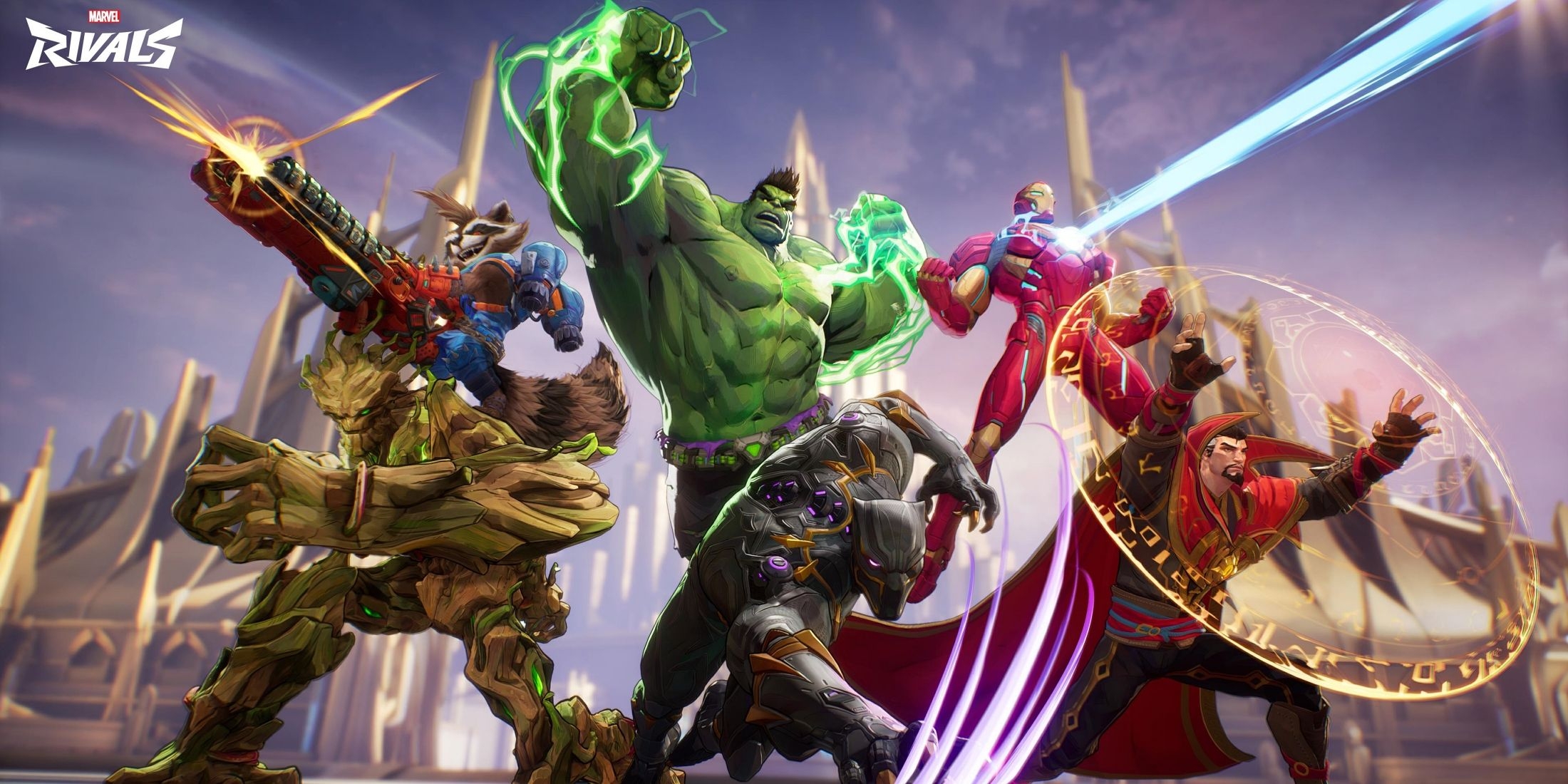 Marvel Rivals Players Name the Game's 4 Most Annoying Characters ...