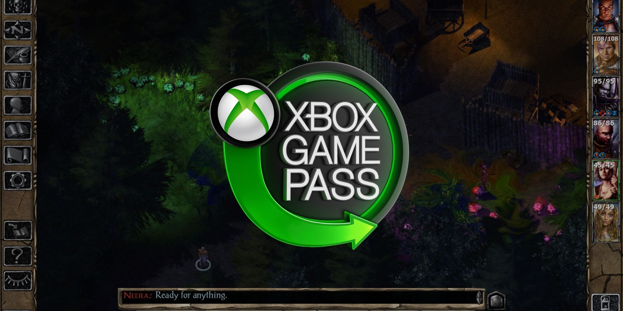 Two Beloved RPGs Are Now Available on Xbox Game Pass - OpenCritic