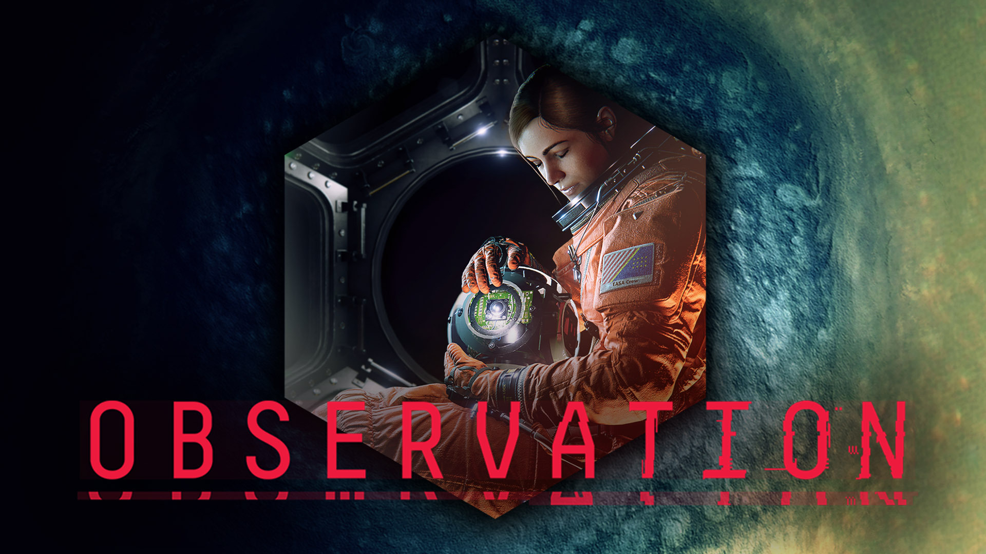 Award-Winning Sci-Fi Game, Observation, Finally Arrives on Steam Today ...