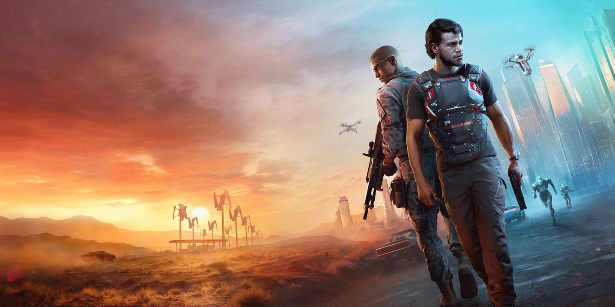 Nevermind The Reviews, MindsEye Creeps Into The Top Of UK Sales Charts - OpenCritic