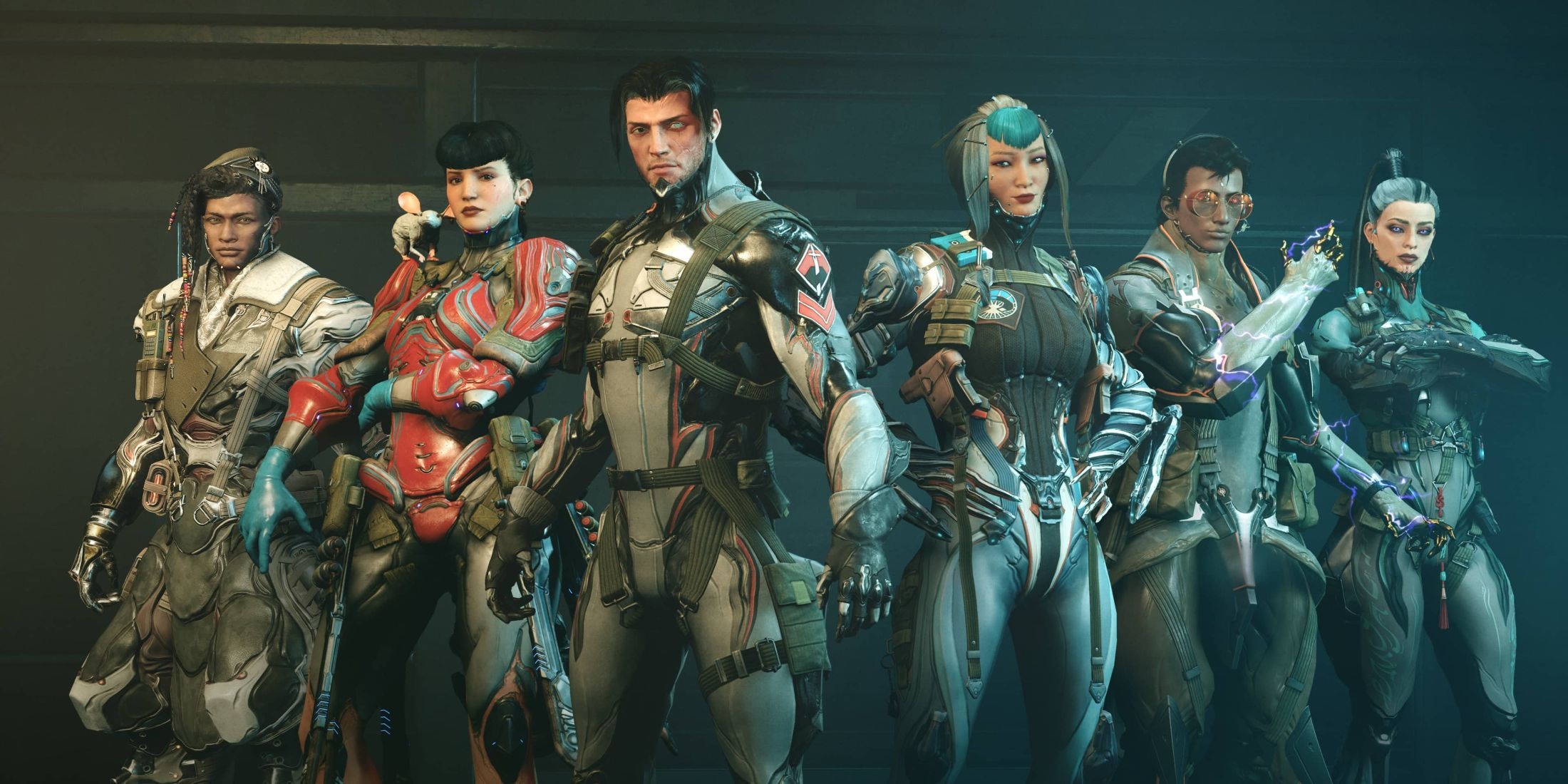 Warframe: 1999 Follow-Up Announced for March - OpenCritic