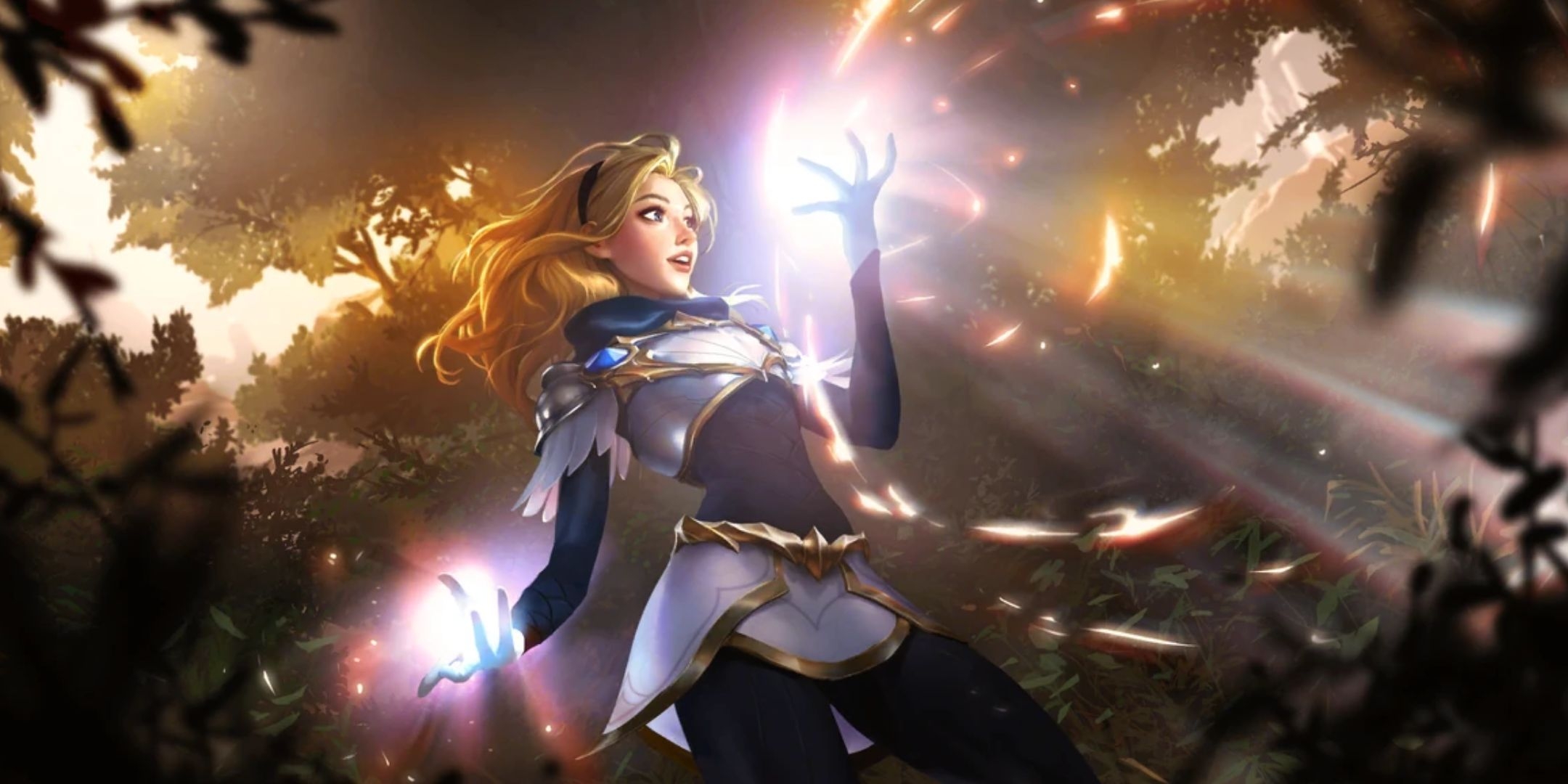 "LoR Isn't Just Surviving Or In Maintenance Mode": Riot Games Co-Founder Says Legends Of ...