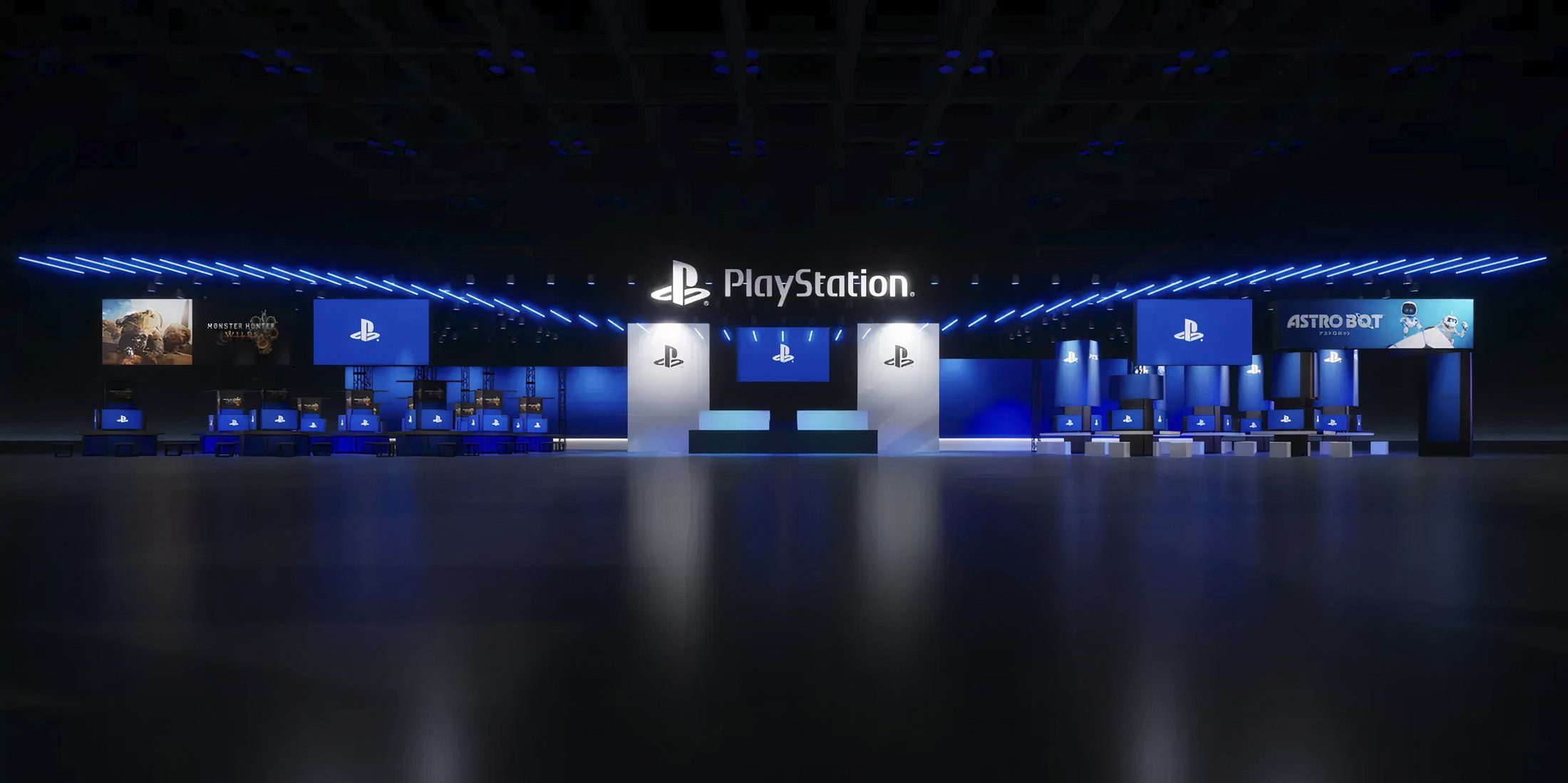 Sony Reveals Its Tokyo Game Show 2024 Plans - OpenCritic